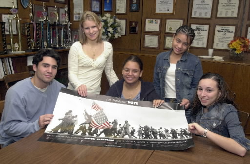 Know anybody in these 31 vintage photos from Susan E. Wagner High ...