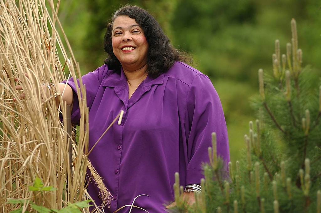 Jackie Warren-Moore, 1950-2021: Syracuse poet, author, activist ...