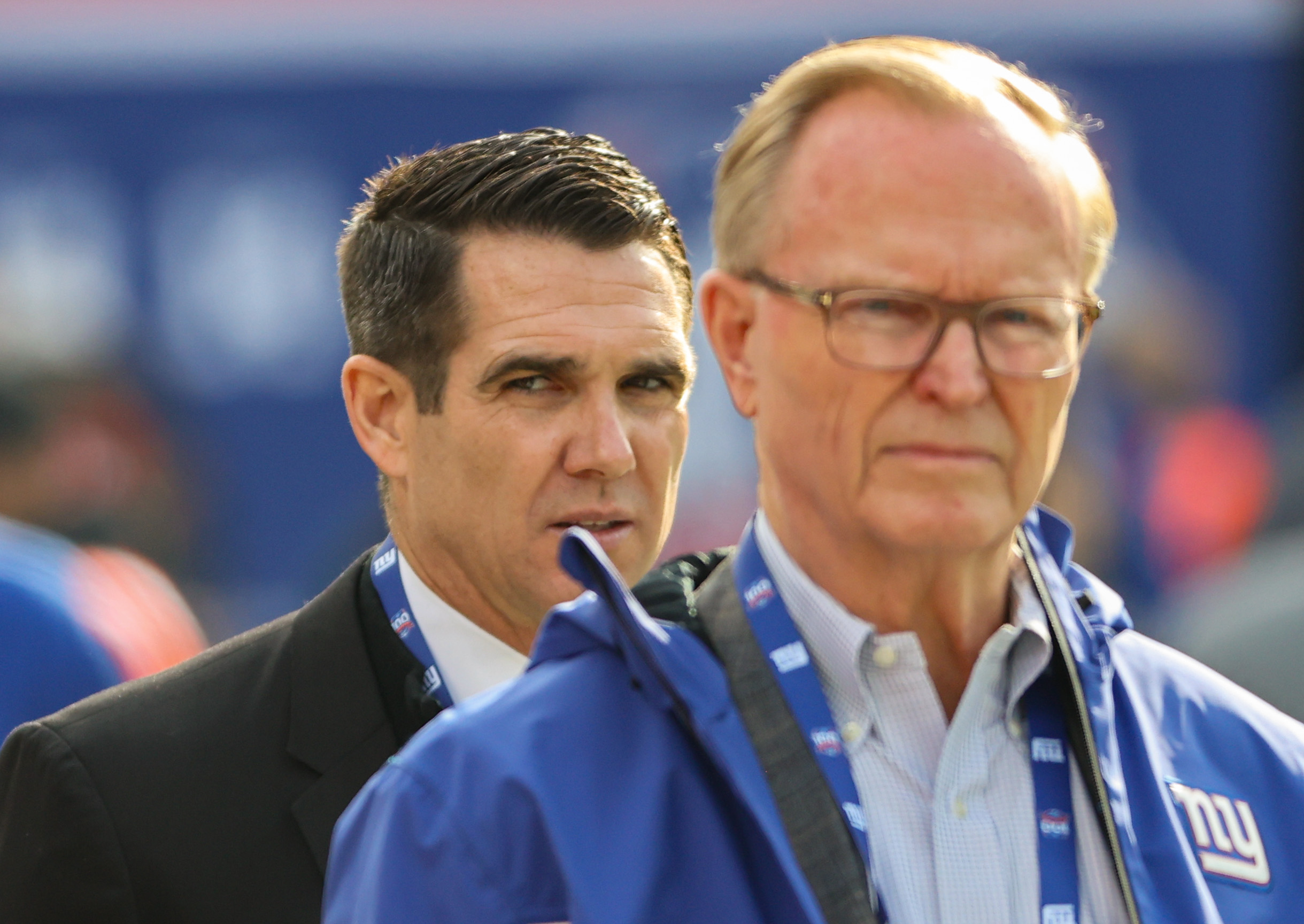 NFL Week 17: New York Giants vs. Indianapolis Colts - nj.com