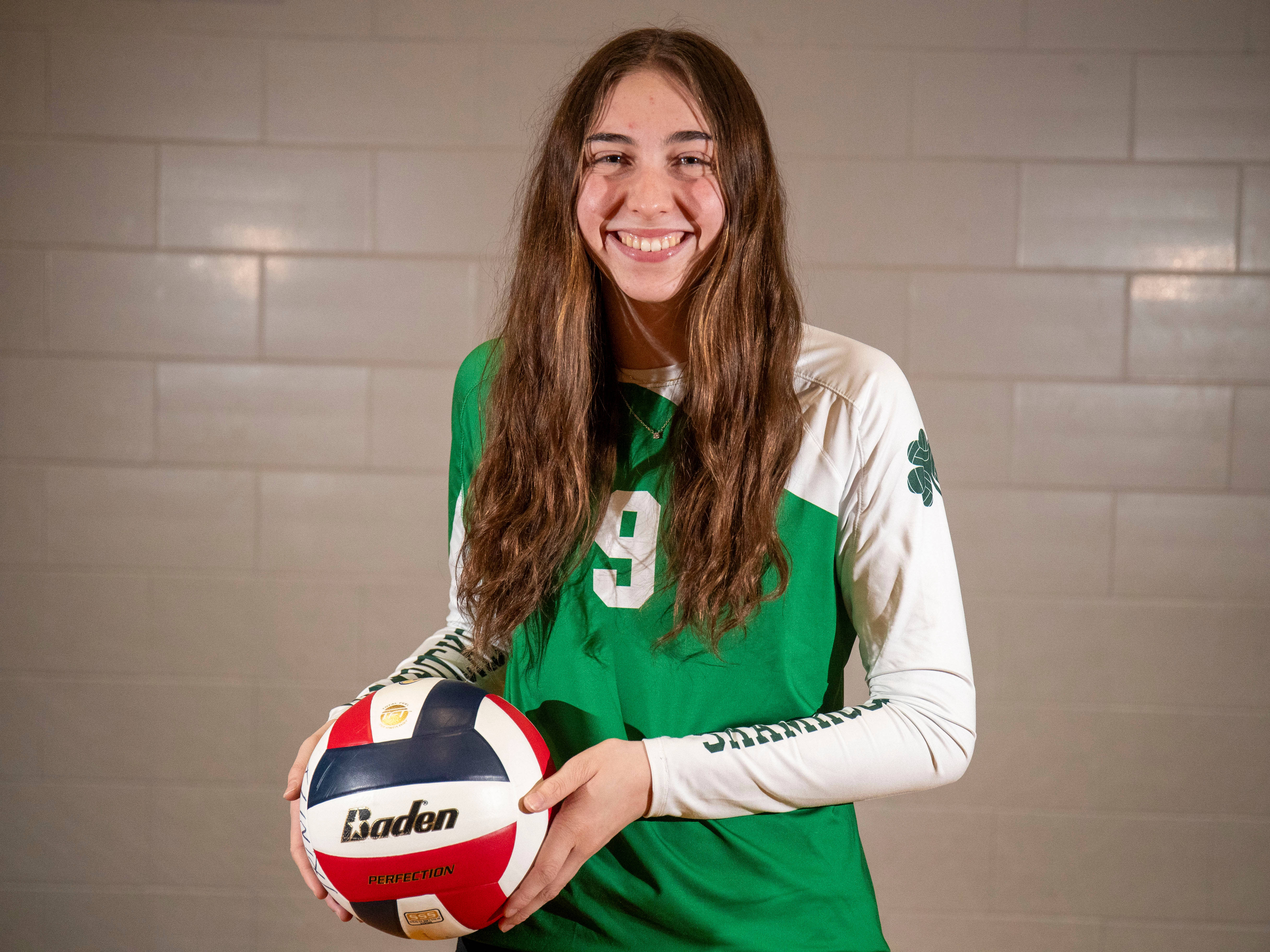 Meet the Trinity girls volleyball team headed to the state championship ...