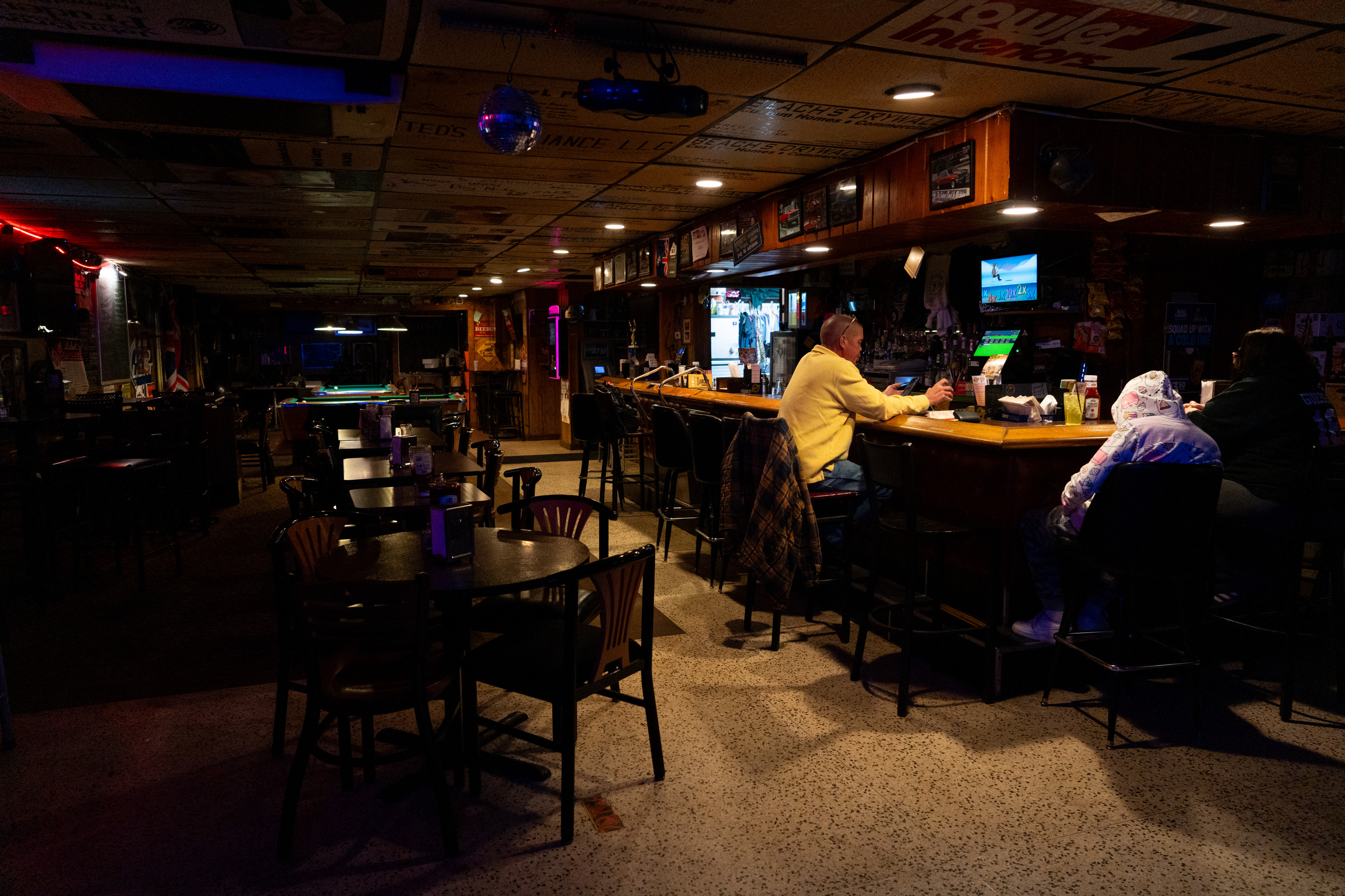 Michigan's Best Local Eats: Duck Inn-Waddle Out Lounge - mlive.com