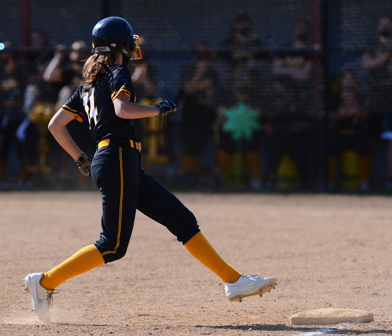 Liberty softball hosts Freedom on April 8, 2021 - lehighvalleylive.com