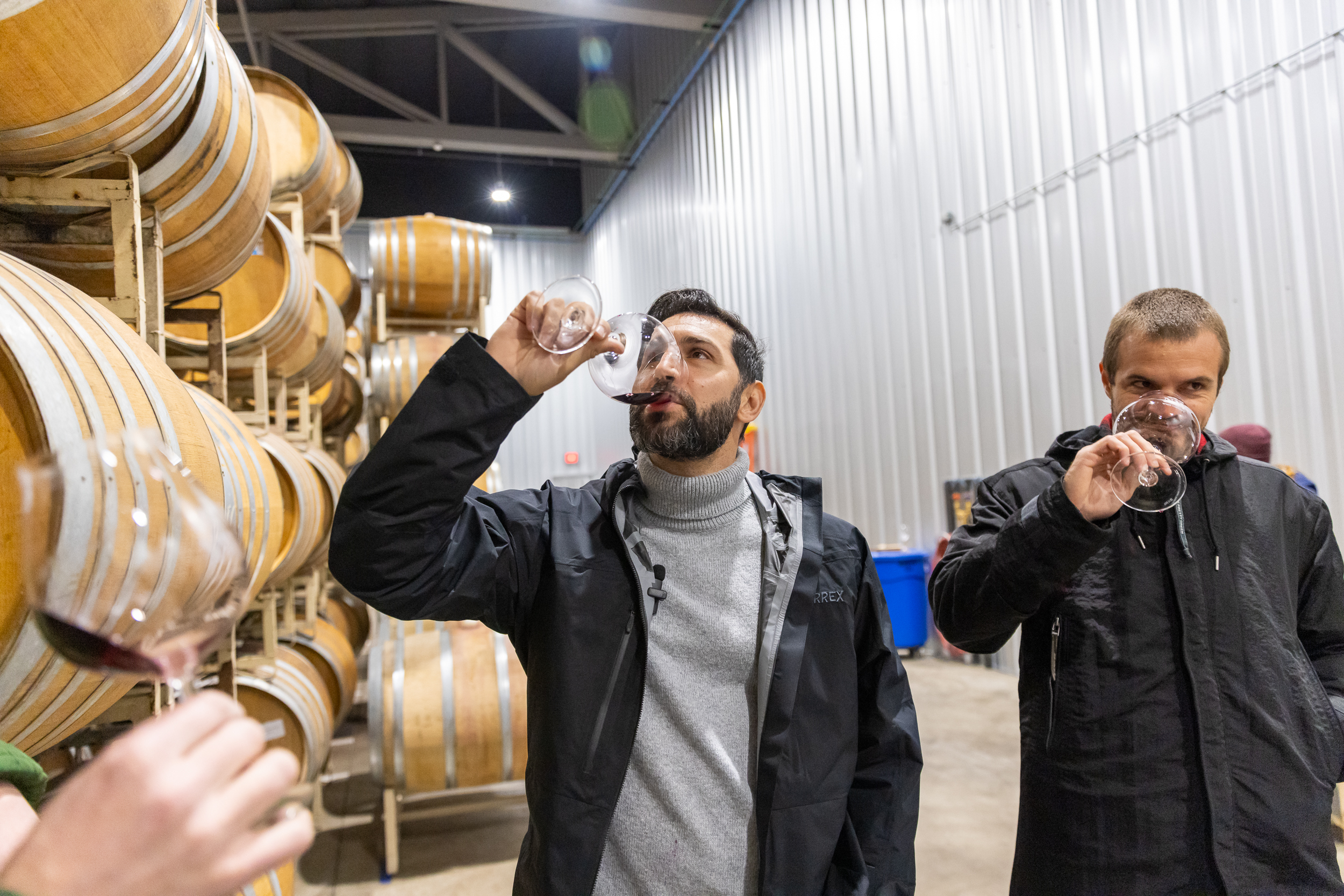 Diego Valeri’s ConurWines - oregonlive.com