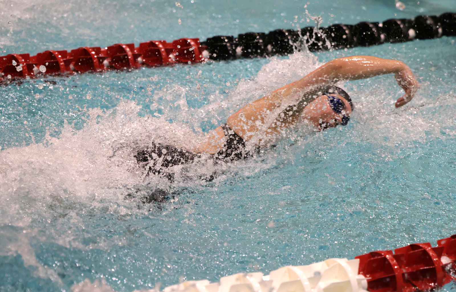OHSAA State Swimming Championships Division 2 - cleveland.com