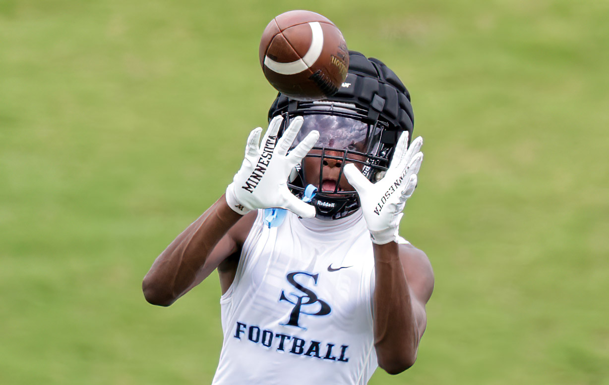 Hustle Up 7on7 - al.com