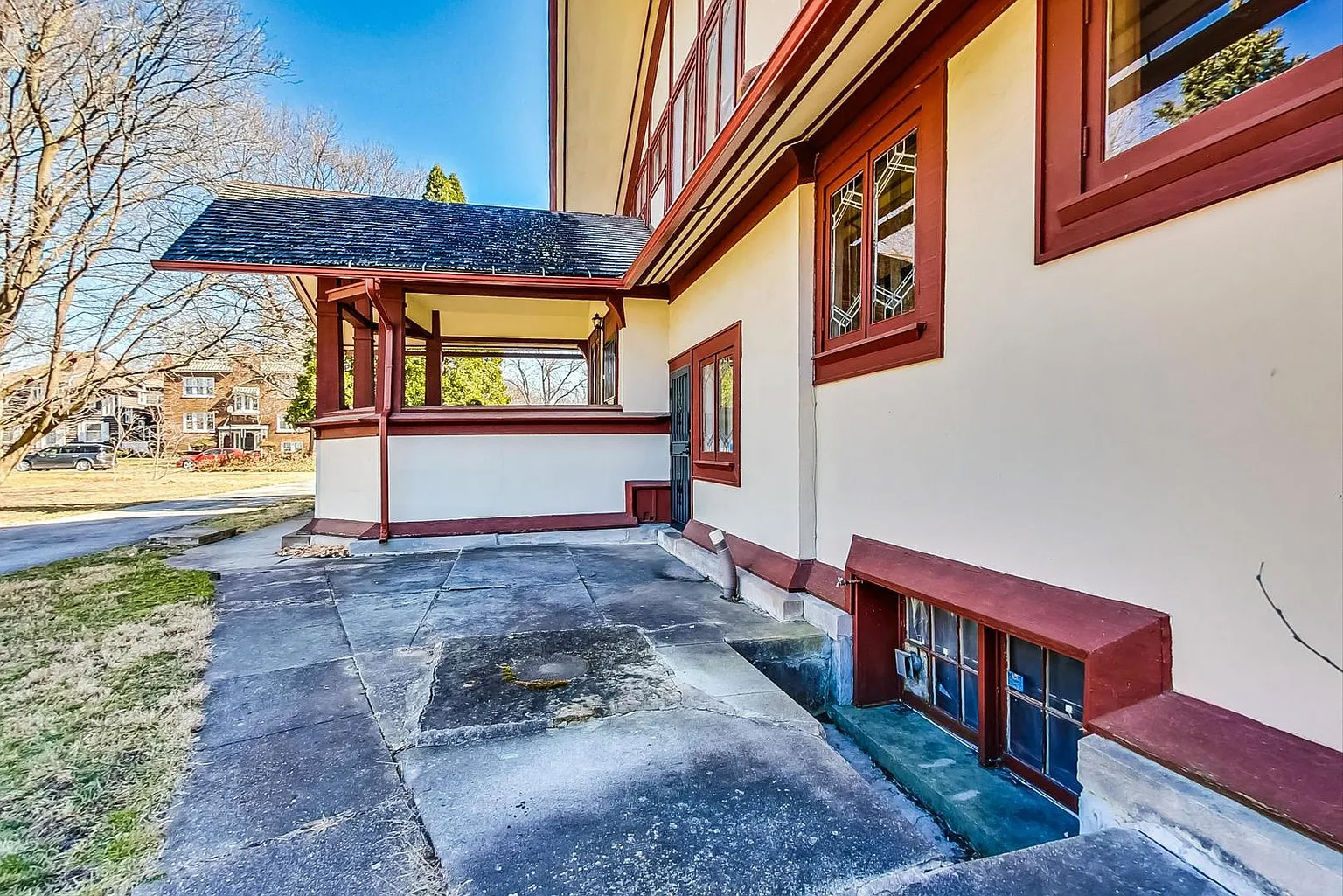 Warren Hickox House: Cool Spaces - pennlive.com