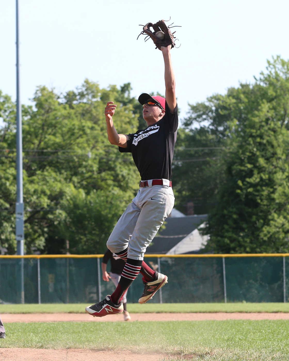 Baseball: Brearley | Brearley Bears defeat RP Panthers | Roselle Park 9 ...