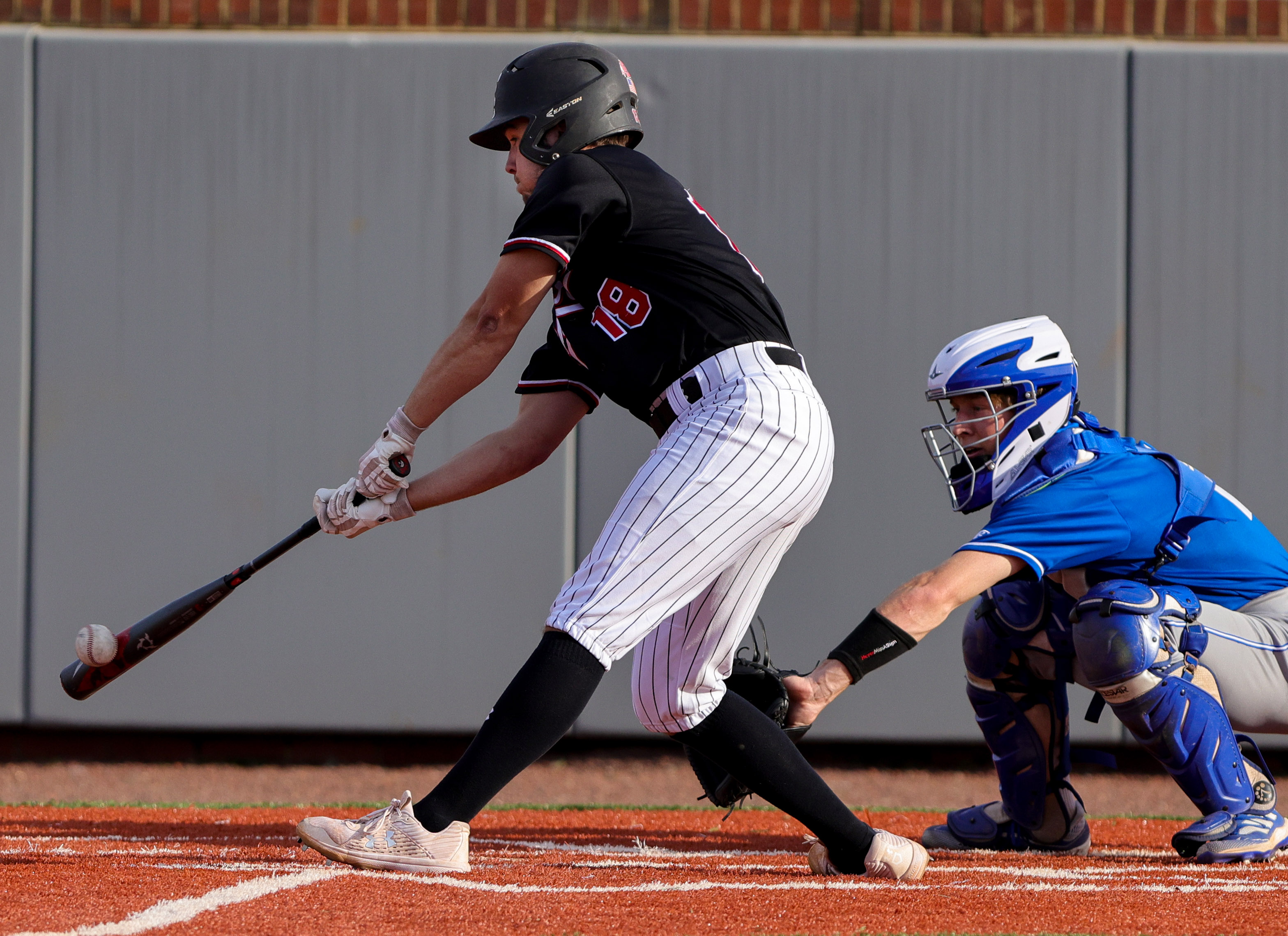 Vestavia Hills at Thompson HS Baseball - al.com