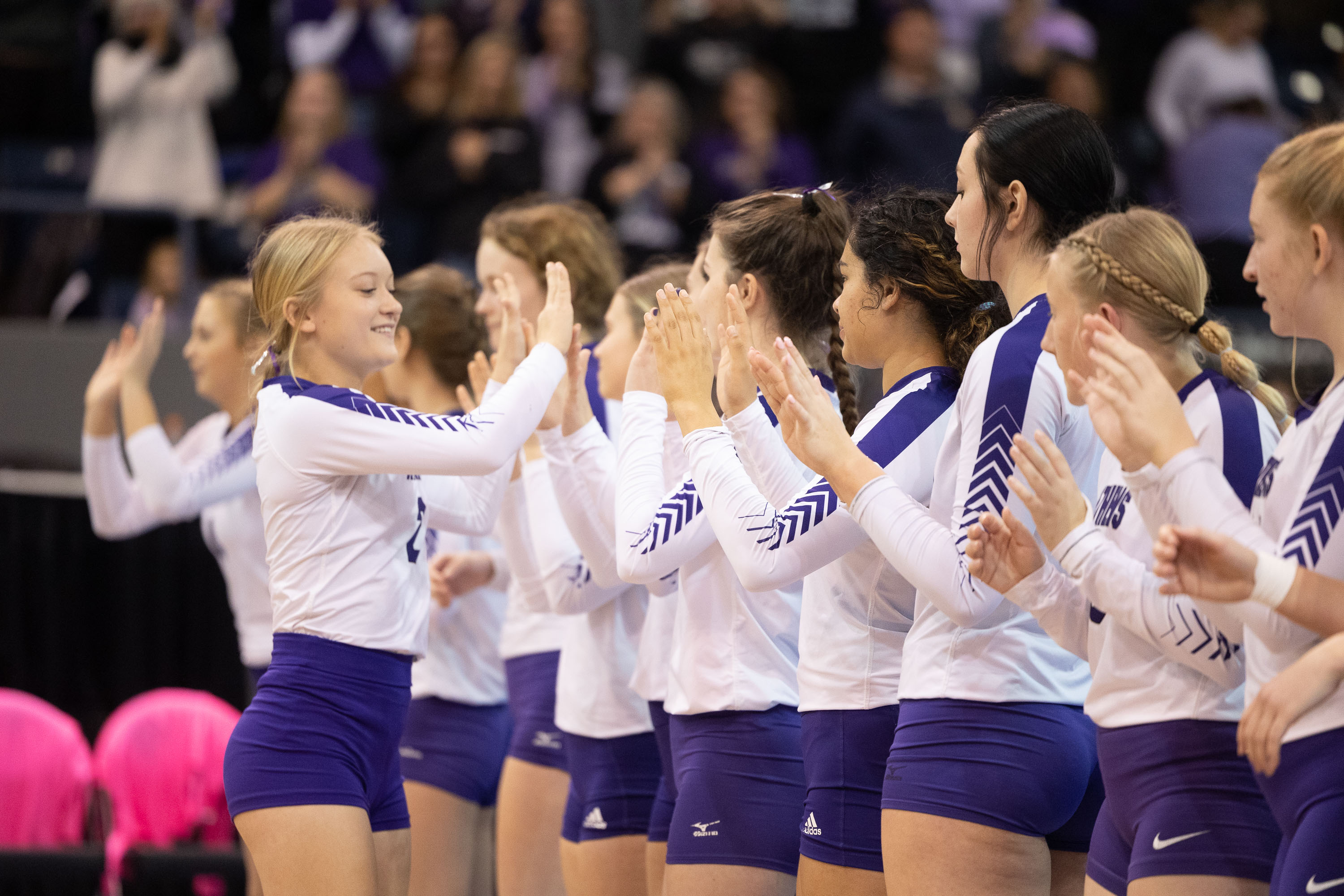 Athens takes on Mount Pleasant Sacred Heart for Division 4 finals ...