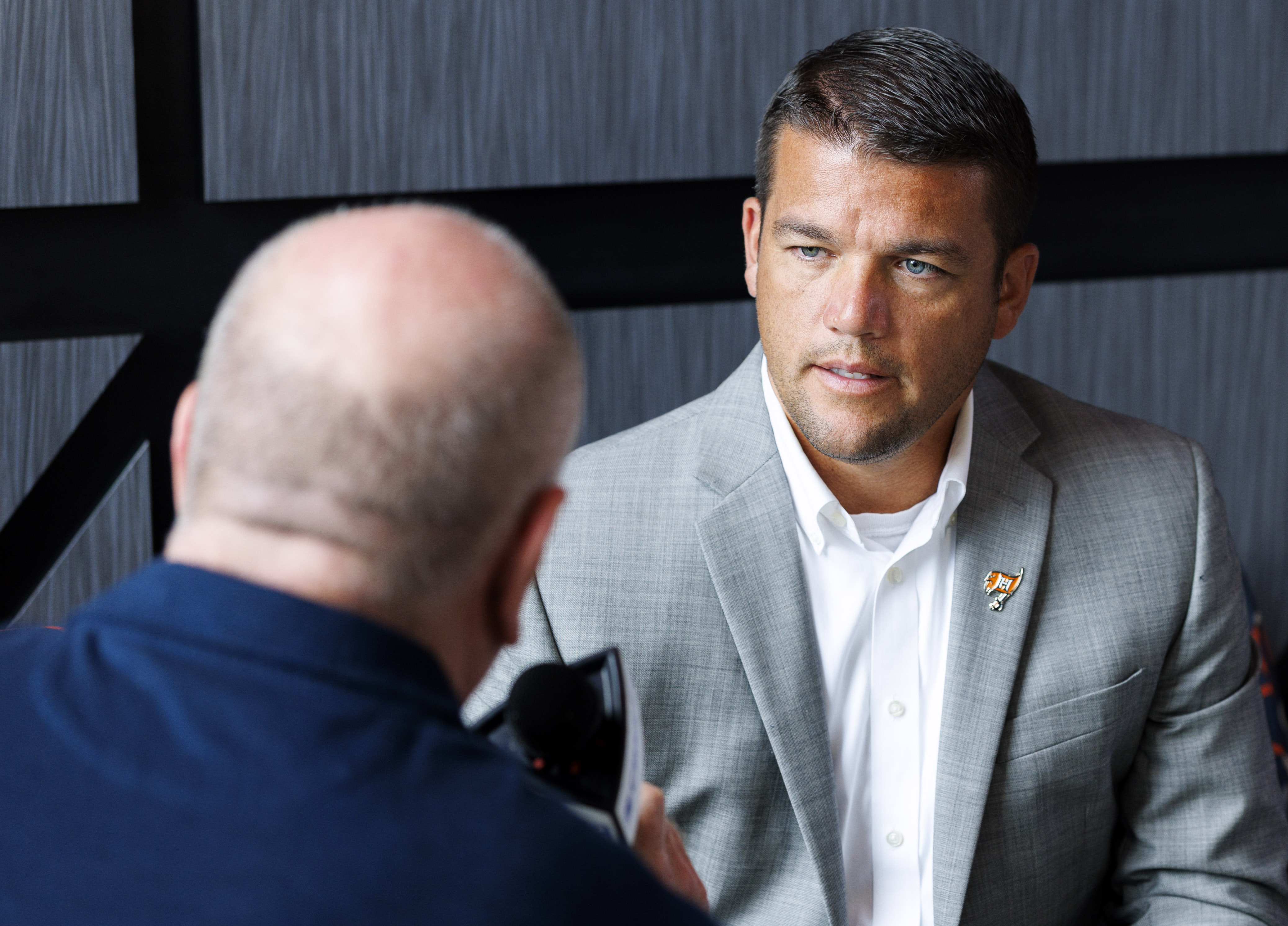 AL.com Birmingham Area HS football media days - al.com