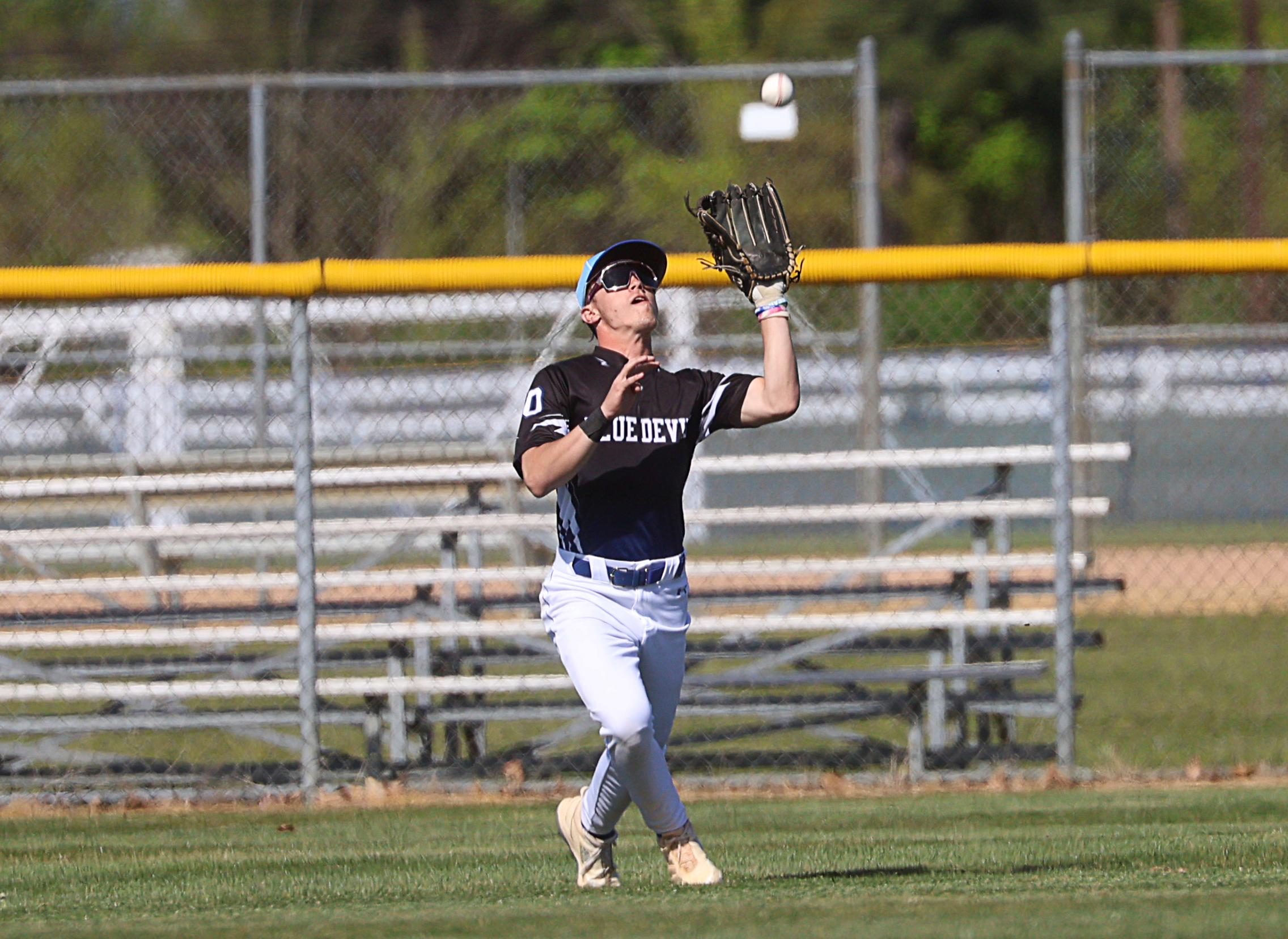 Baseball: Absegami vs. Hammonton, April 20, 2023 - nj.com