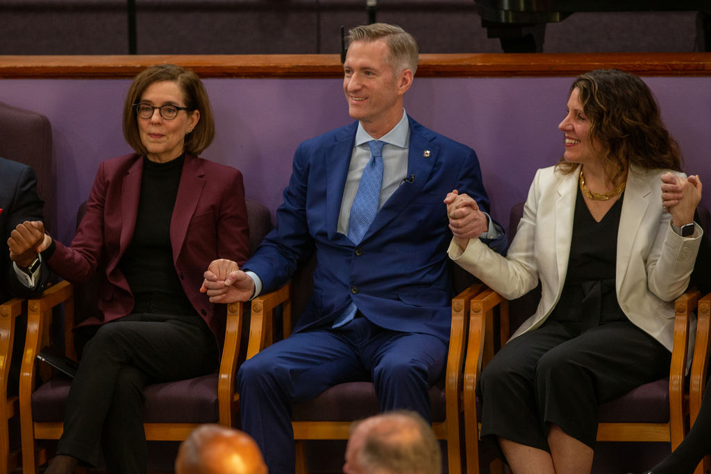 Deborah Kafoury - oregonlive.com