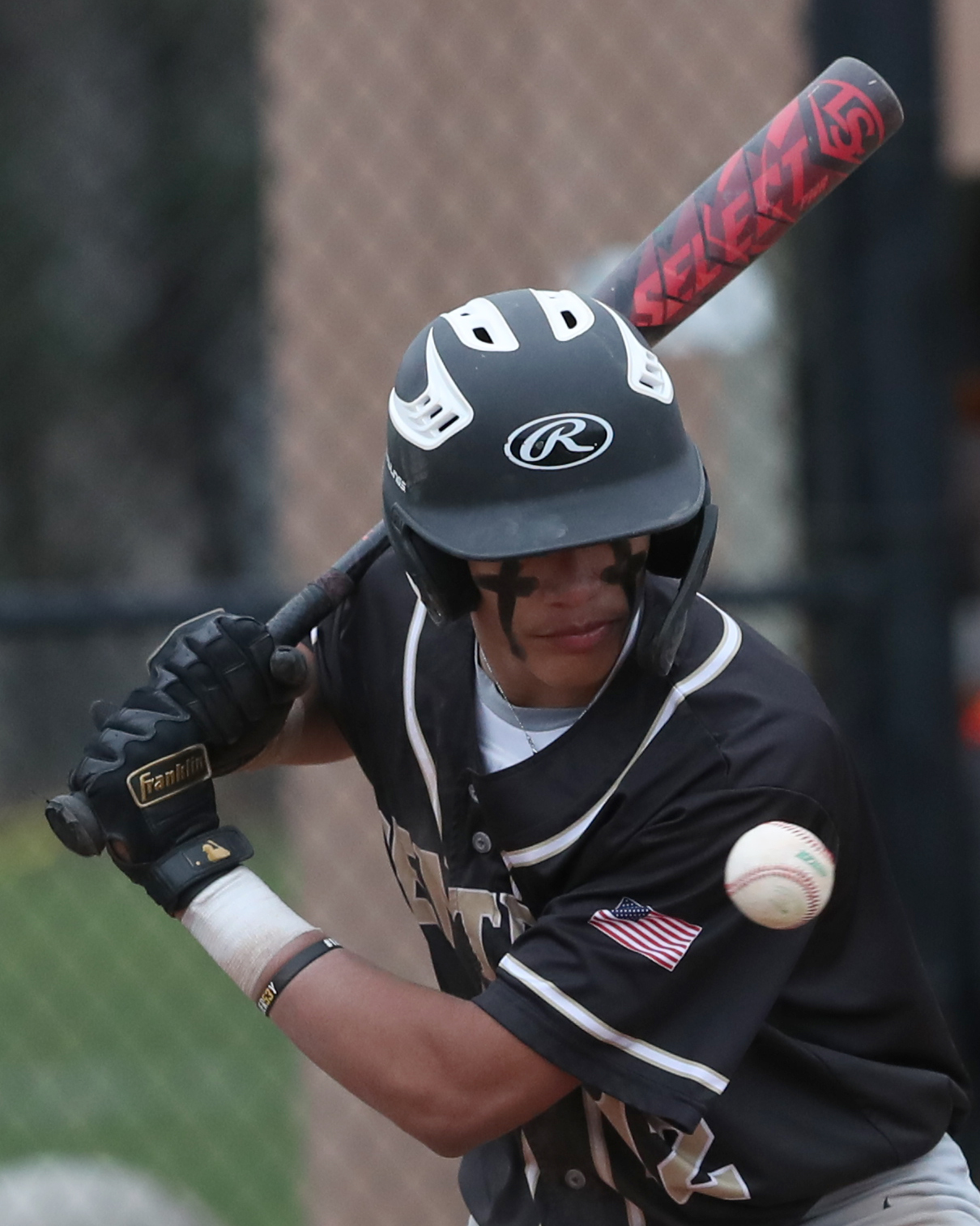 Central vs Agawam Baseball - masslive.com