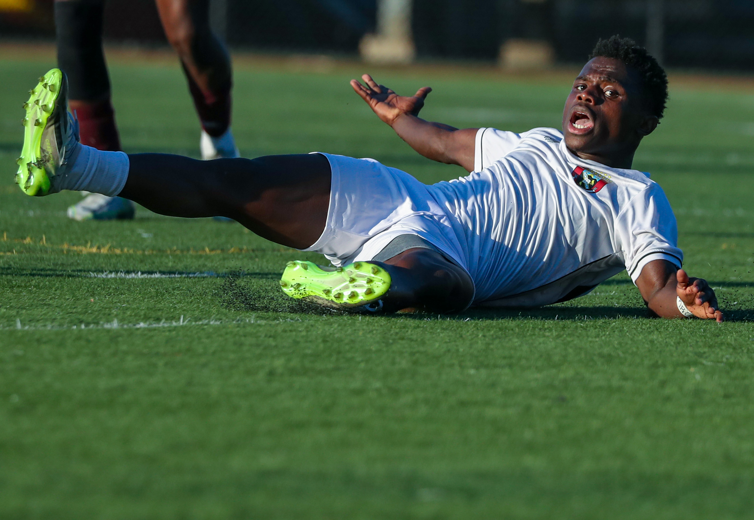 St. Benedict's Prep is the best boys soccer team in the nation - nj.com