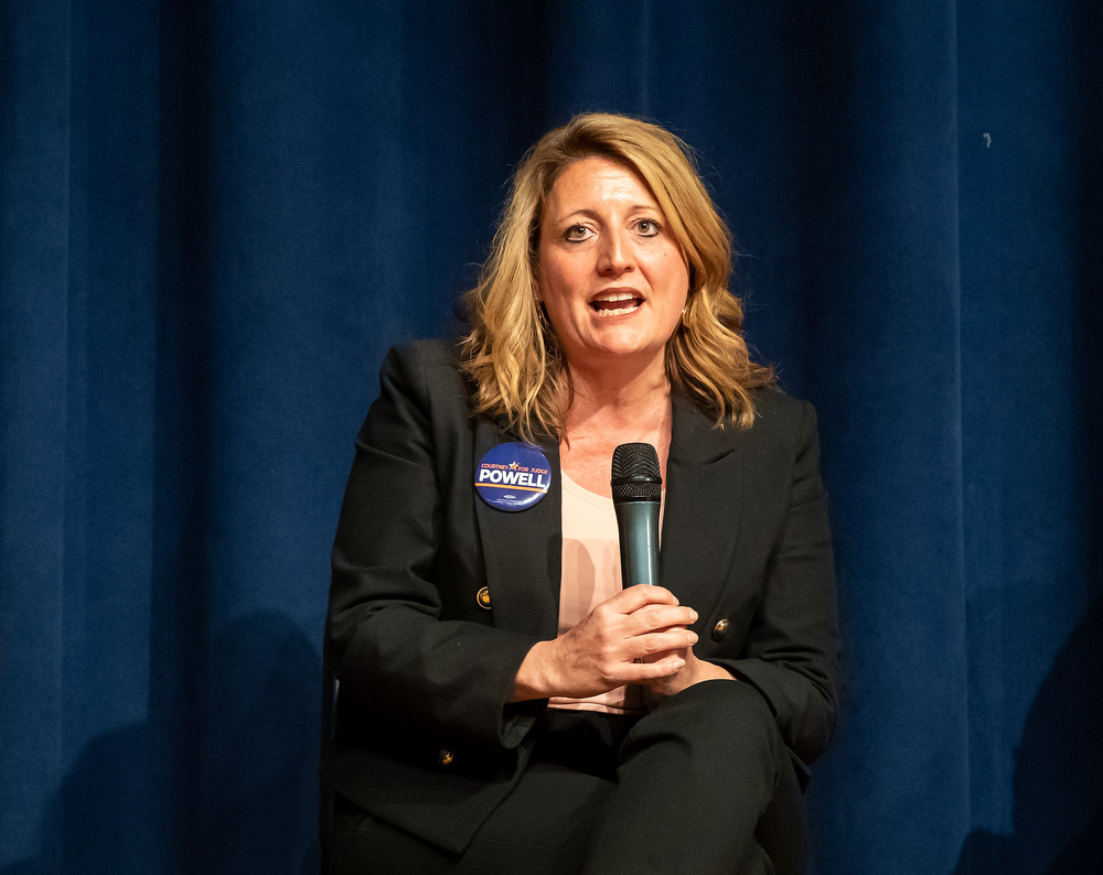 Candidate forum hosted by CATCH - pennlive.com
