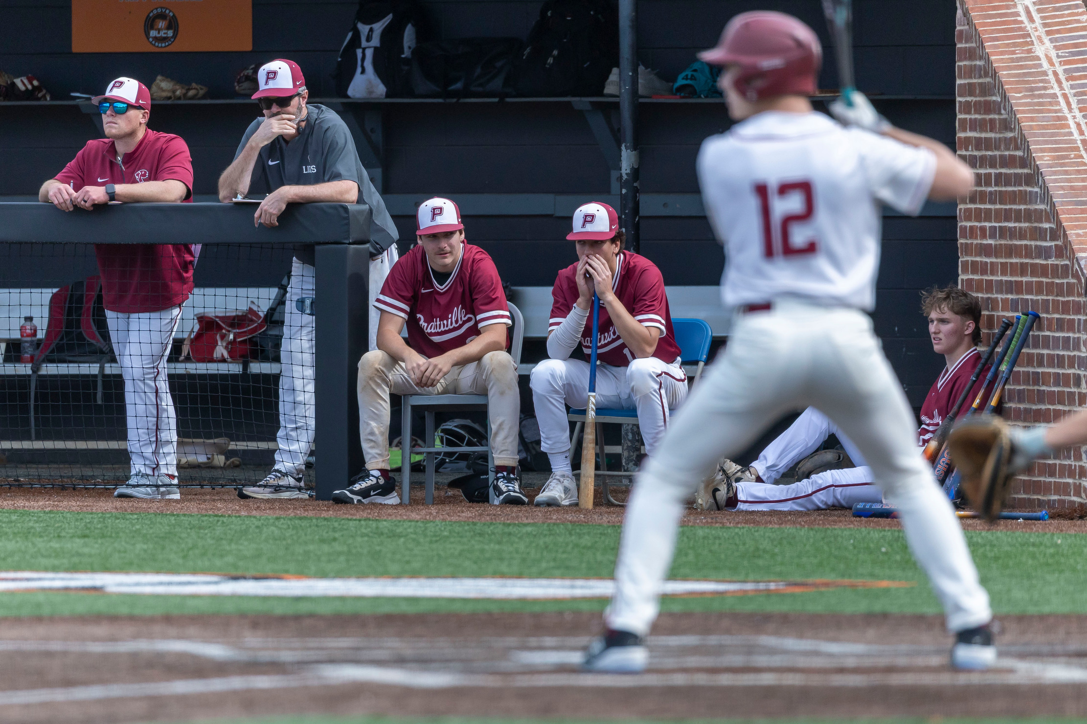 Buccaneer Classic - Hartselle vs Prattville Baseball - al.com