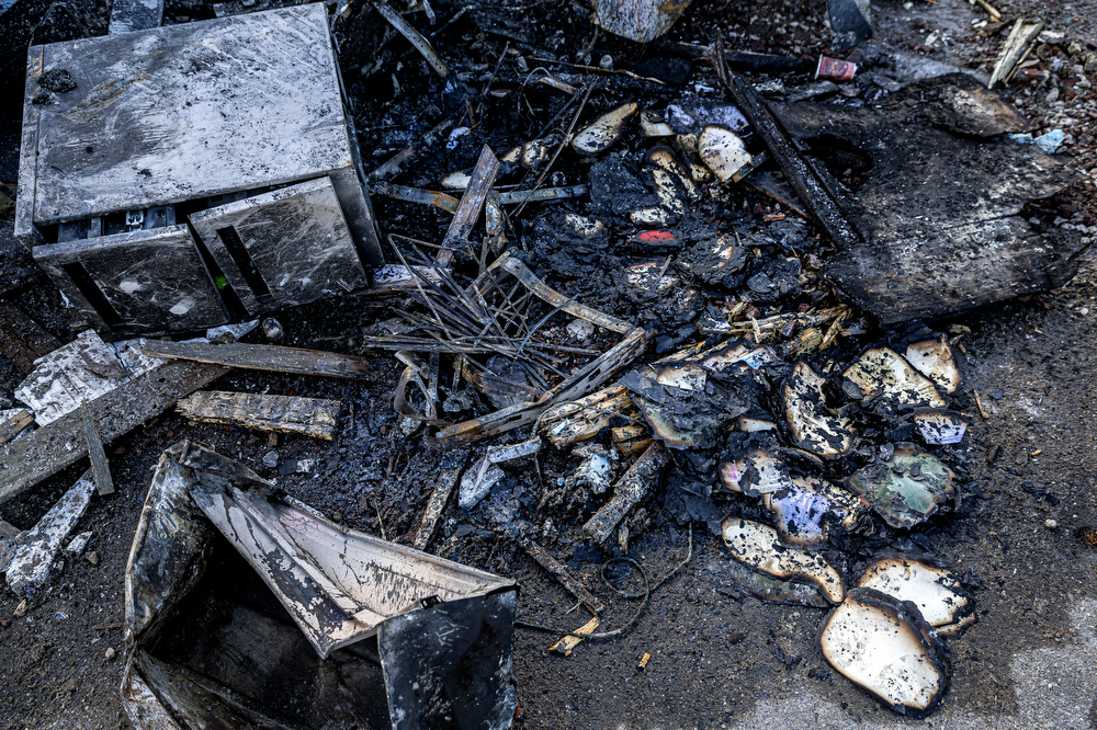 Hotel explosion at Bird-in-Hand Family Inn - pennlive.com