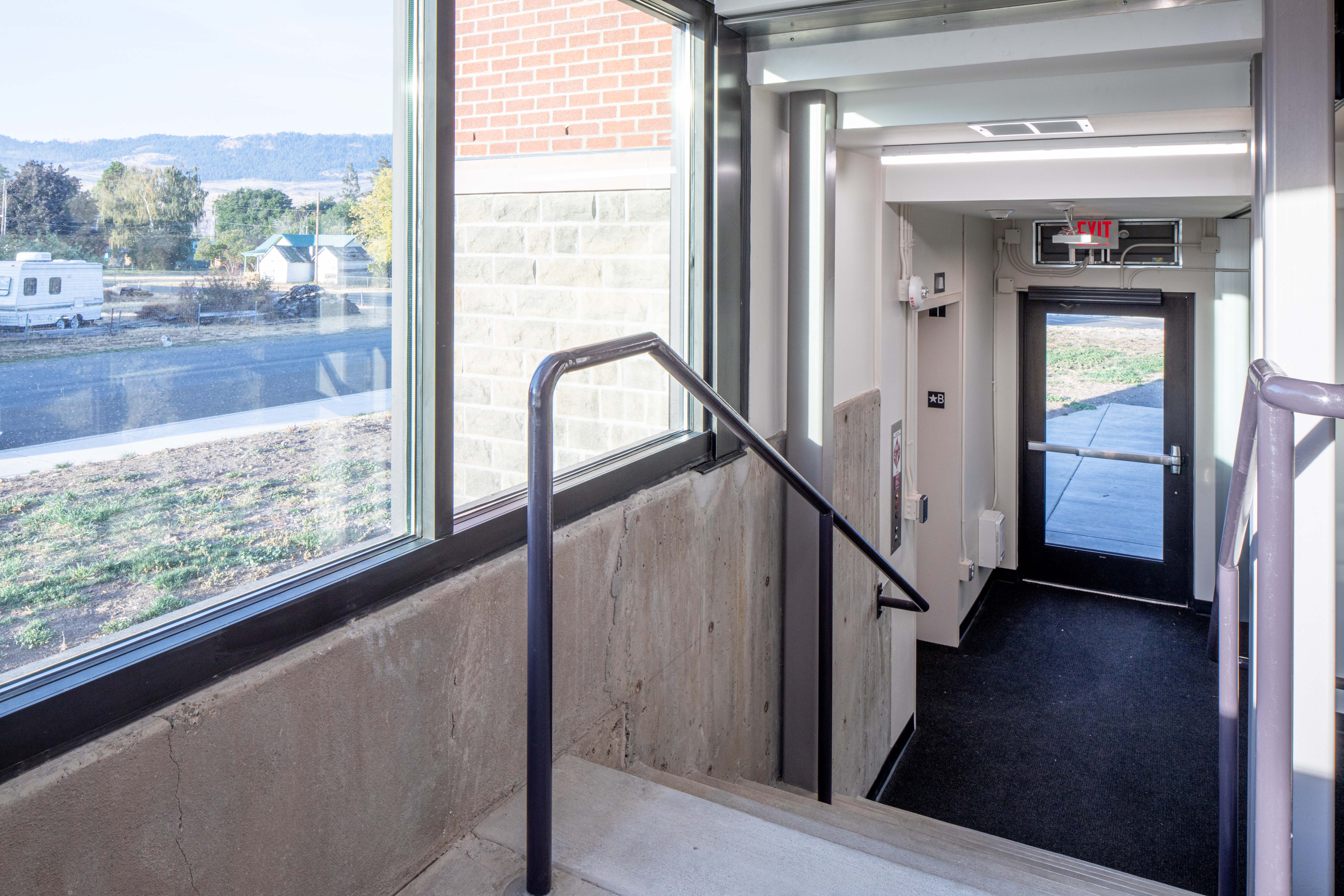 Union School District buildings restoration - oregonlive.com
