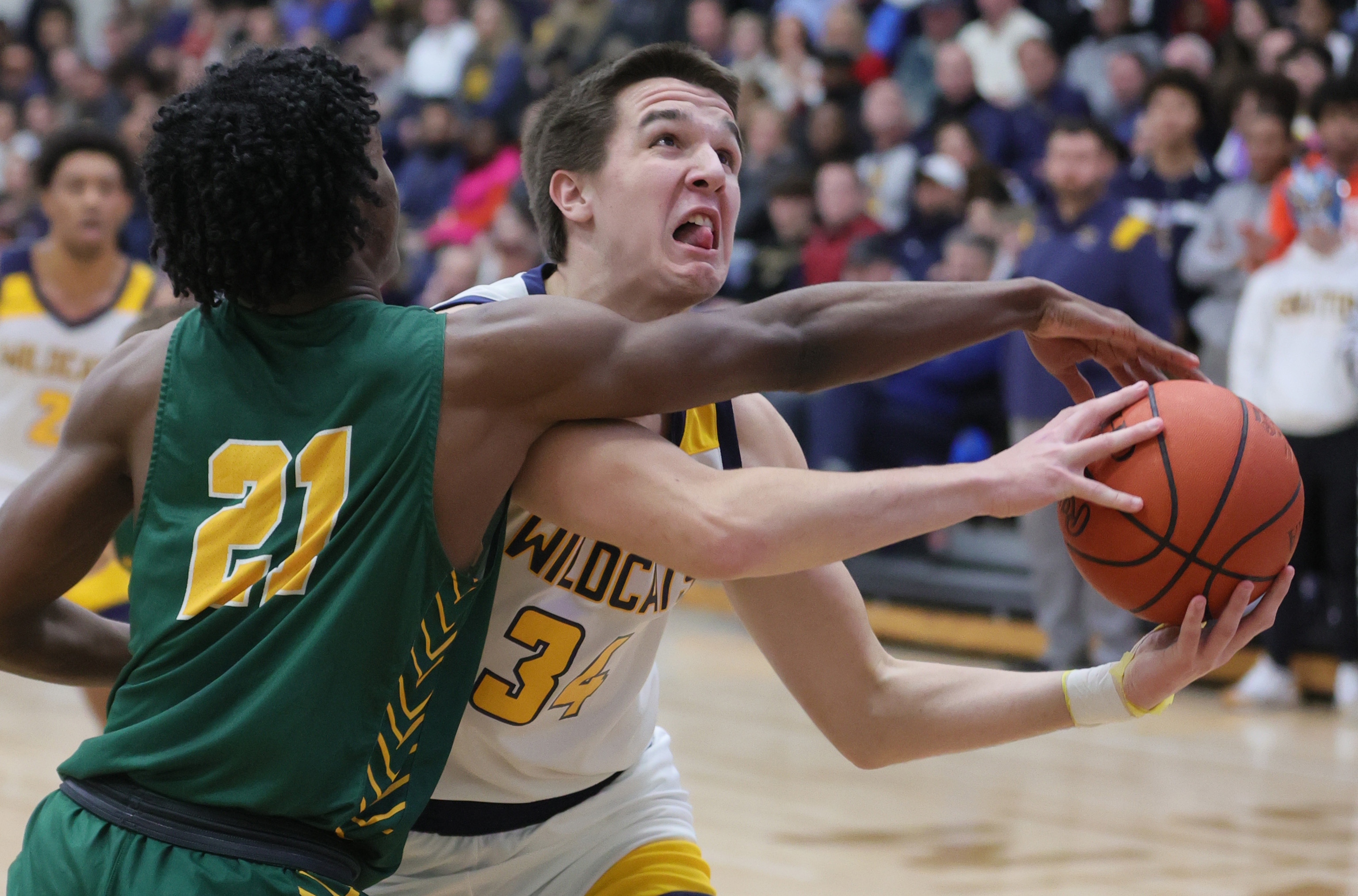 St. Edward vs. St. Ignatius, February 3, 2023 - cleveland.com