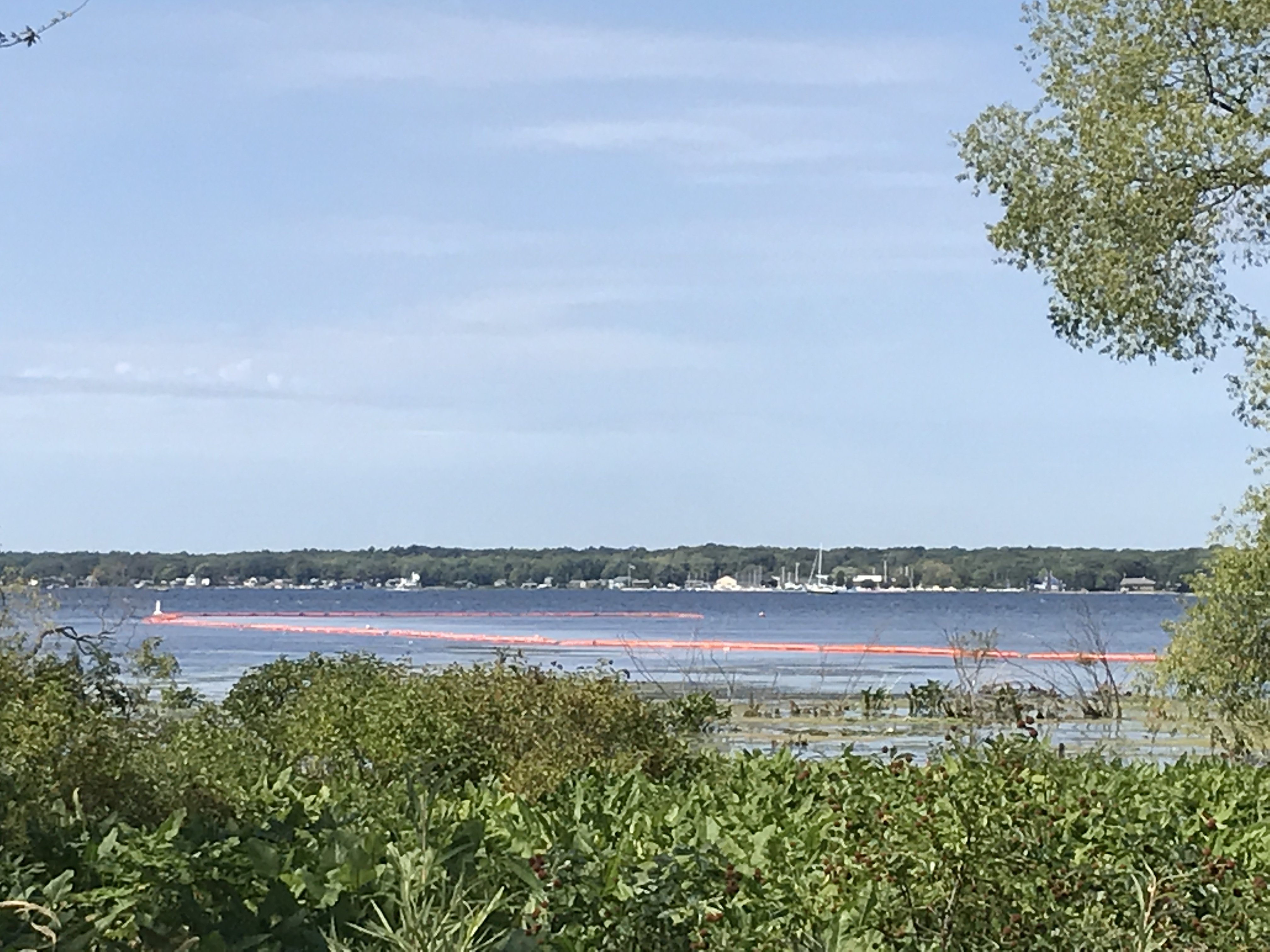 Muskegon Lake throughout the years - mlive.com