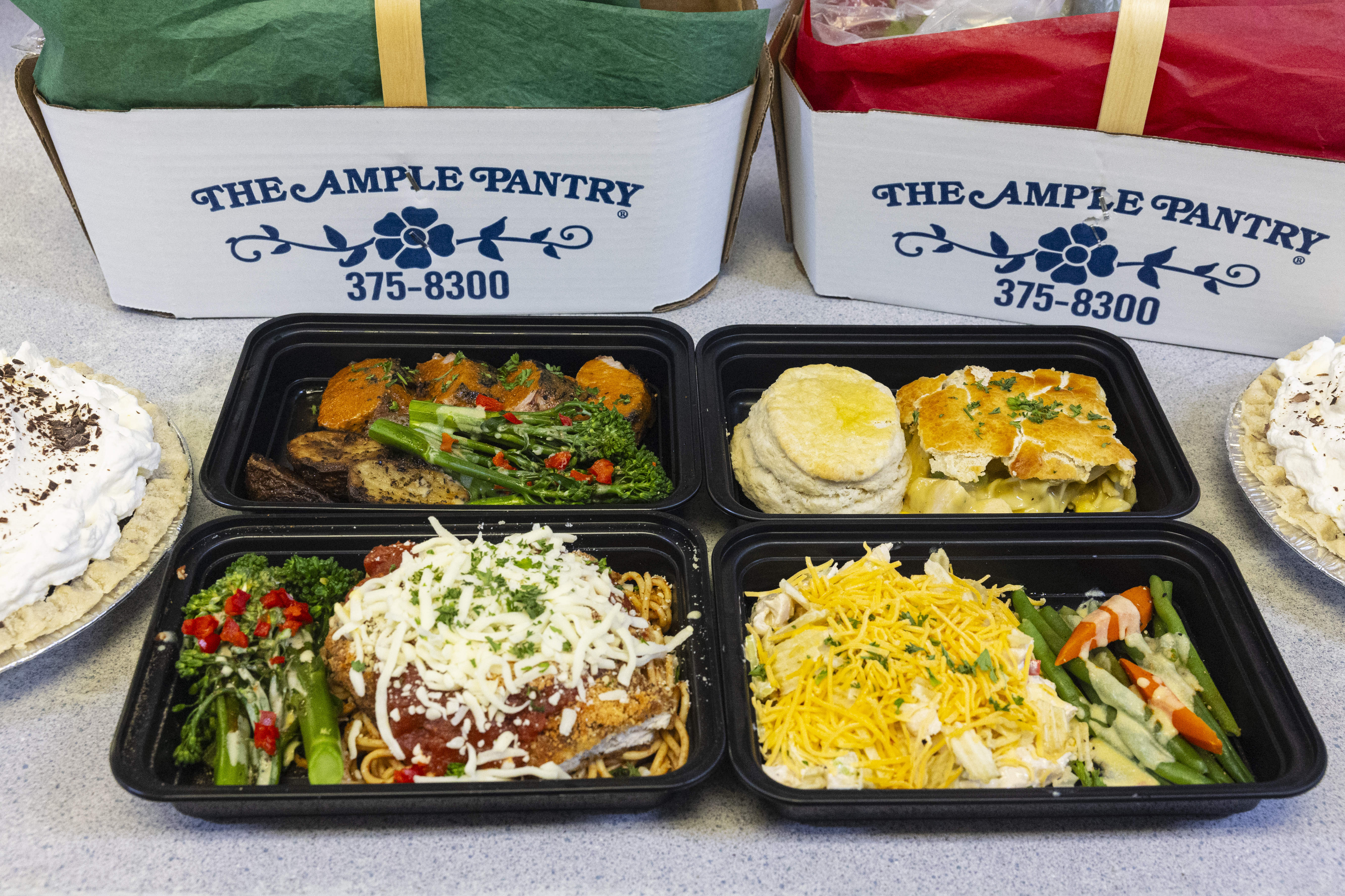 Ample Pantry in Kalamazoo - mlive.com