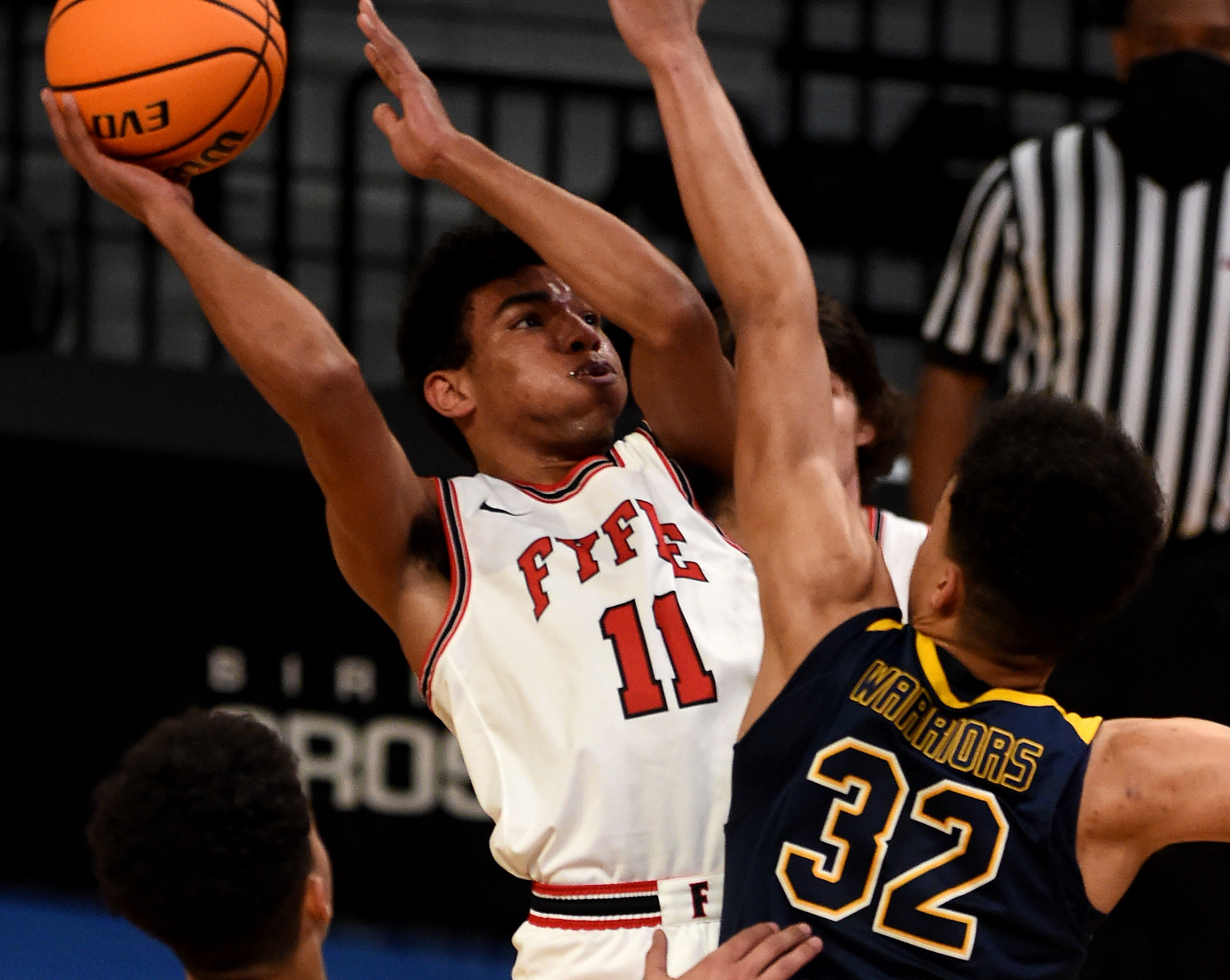 AHSAA 3A Semifinal: Fyffe vs. Cottage Hill boys - al.com