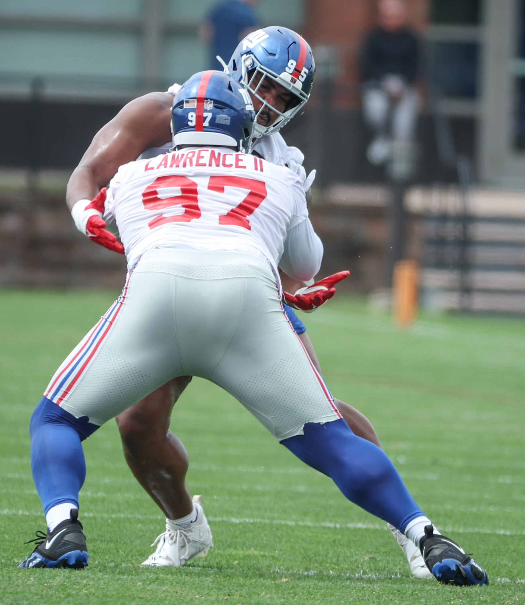 New York Giants OTAs, June 6, 2024 - nj.com