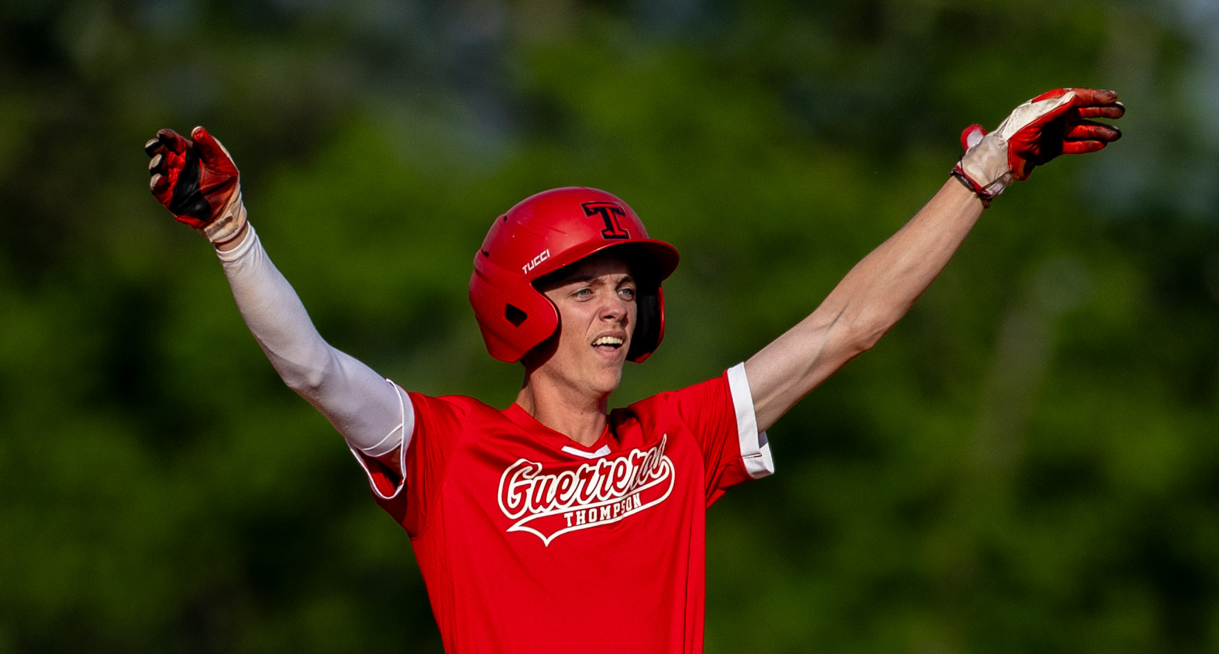 Spain Park at Thompson Baseball - al.com