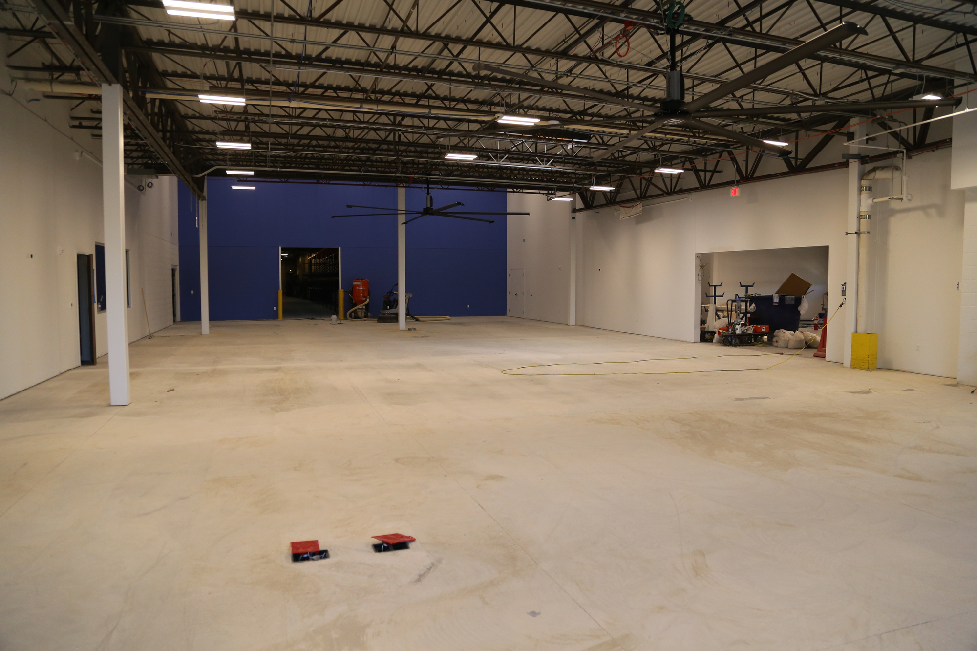 Greater Cleveland Food Bank Community Resource Center - cleveland.com