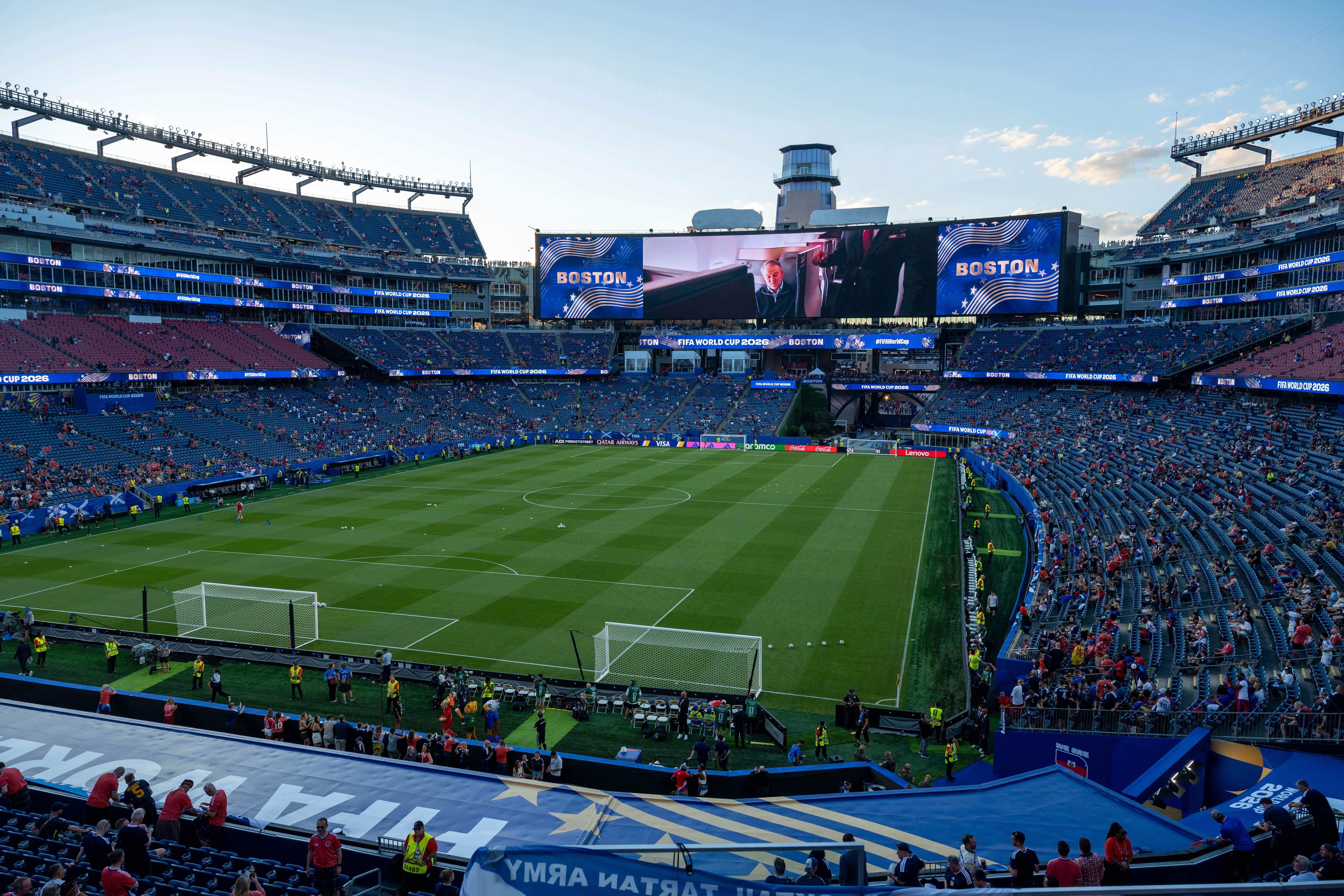 New England Patriots Latest News - MassLive.com