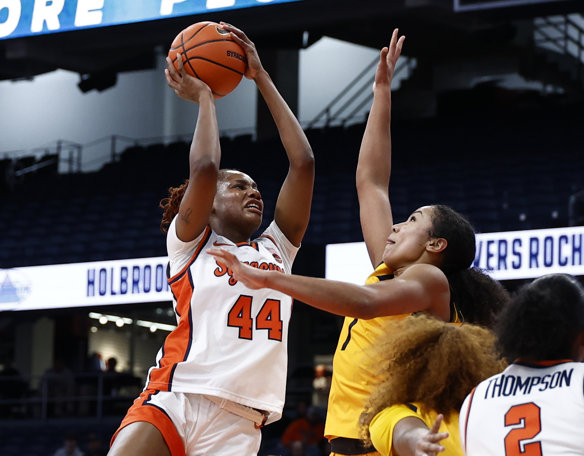 Syracuse Women's basketball 2025-26: Syracuse vs California - syracuse.com