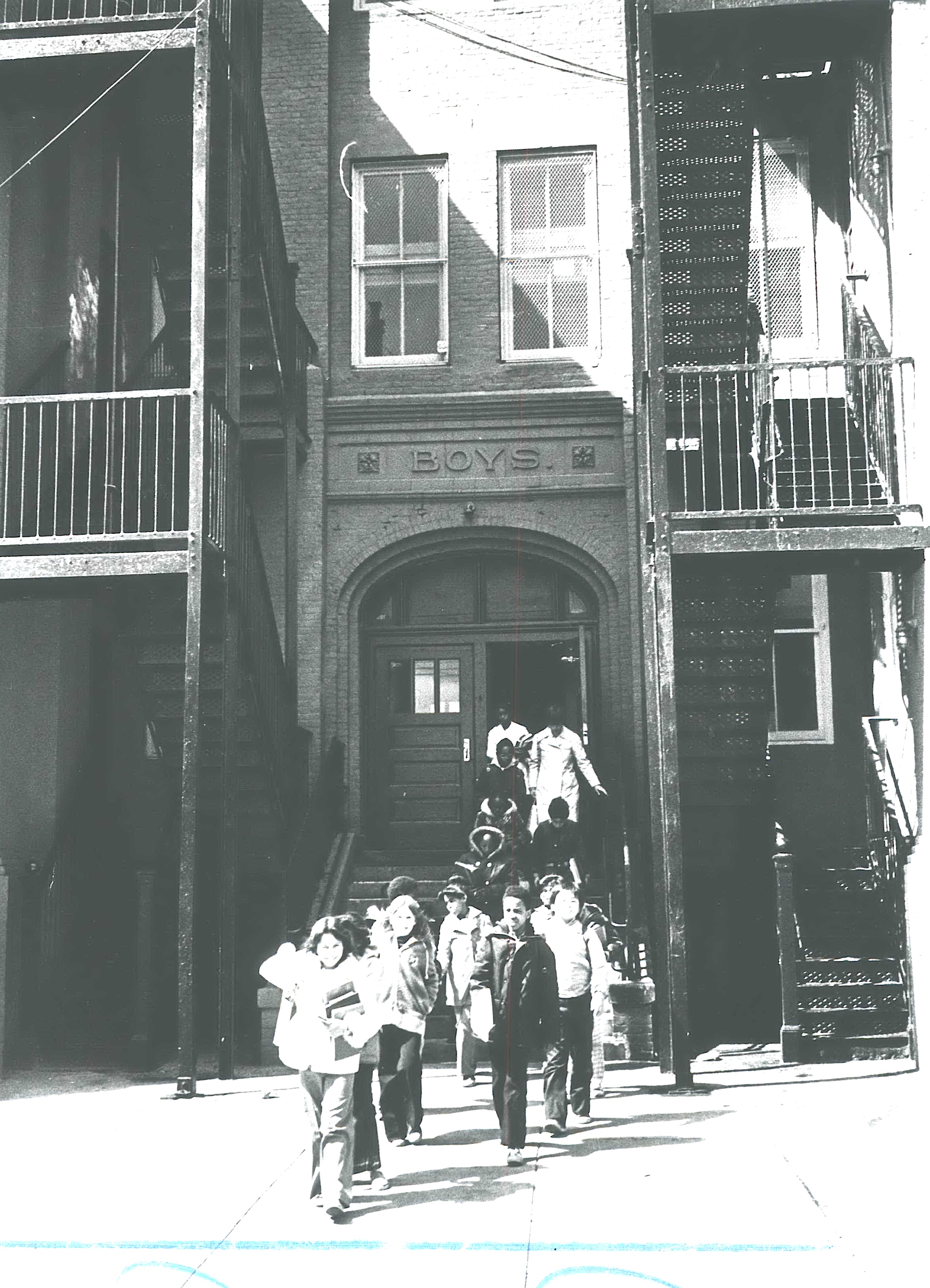 PS 18 educating since 1890 | Then and Now - silive.com