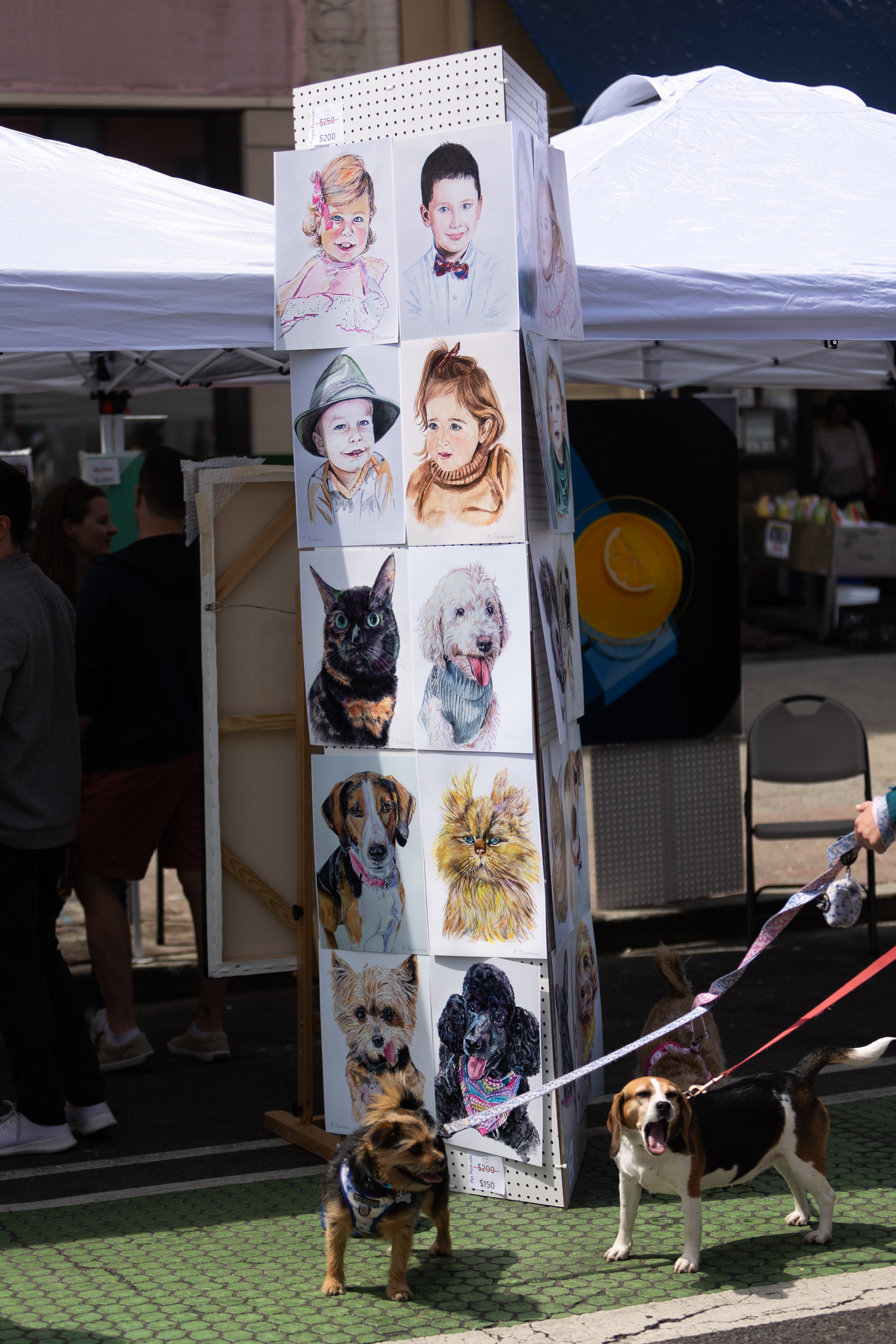 Hoboken Spring Arts & Music Festival - nj.com