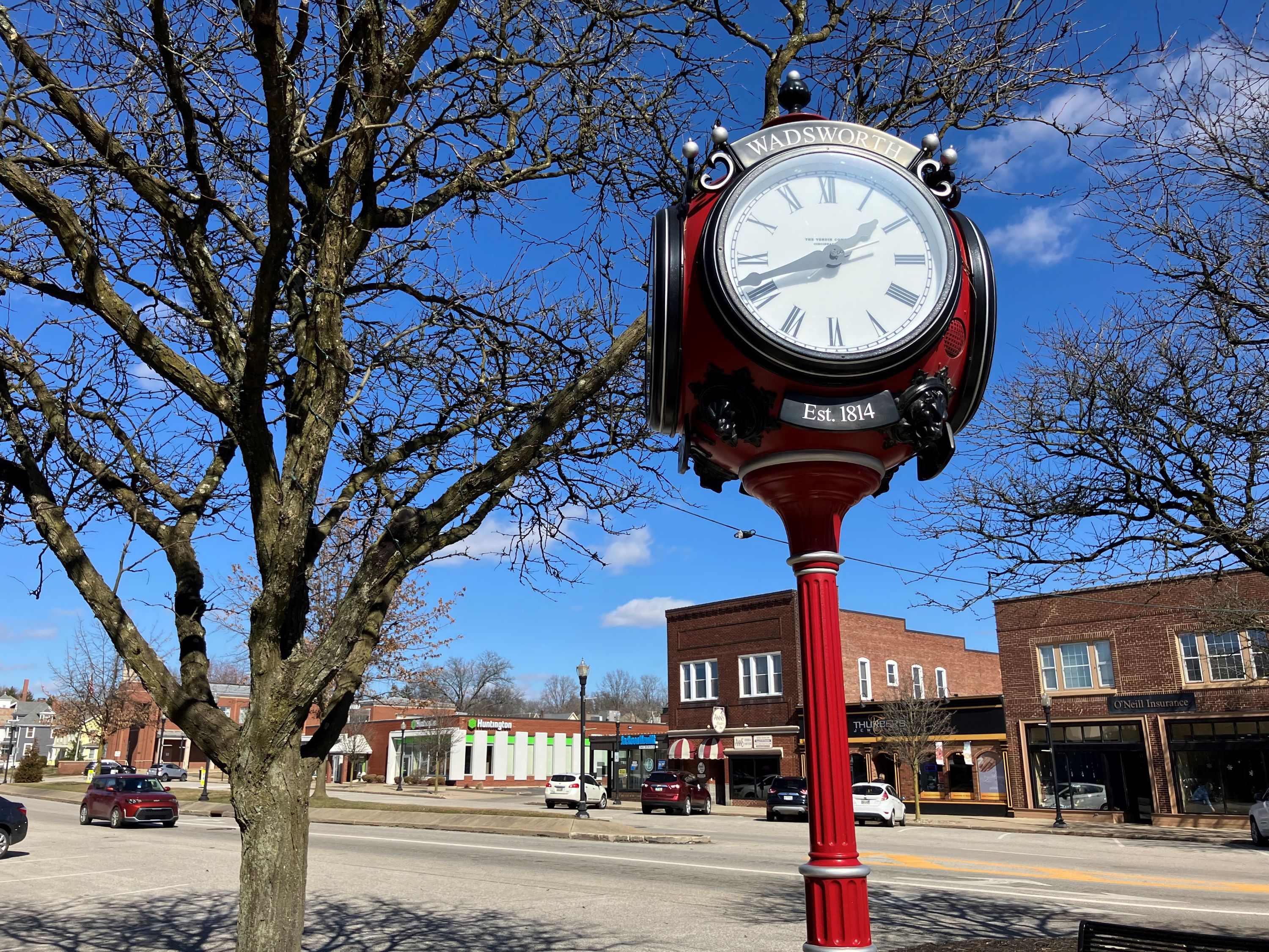The Vue in Wadsworth - cleveland.com