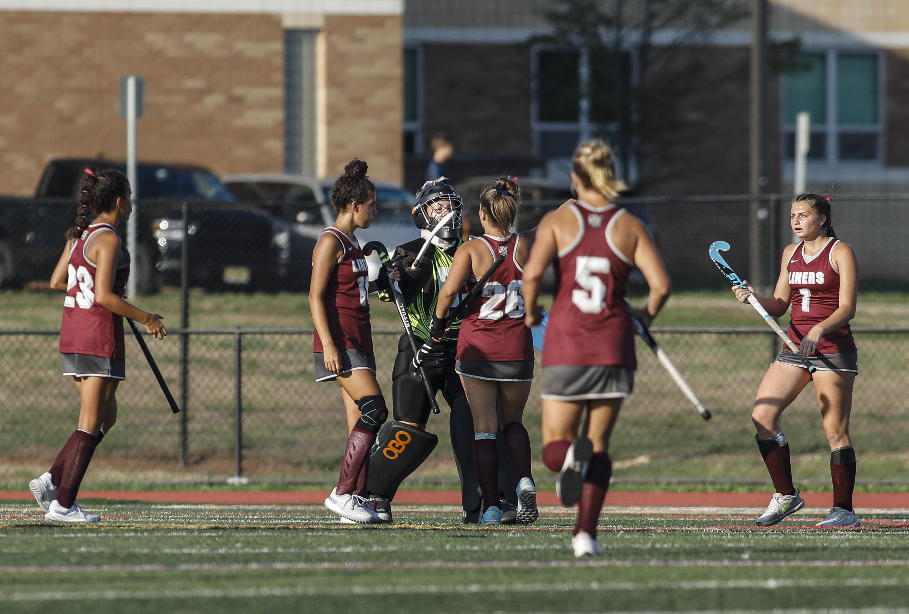 Field Hockey: Hillsborough vs. Phillipsburg on September 13, 2022 - nj.com