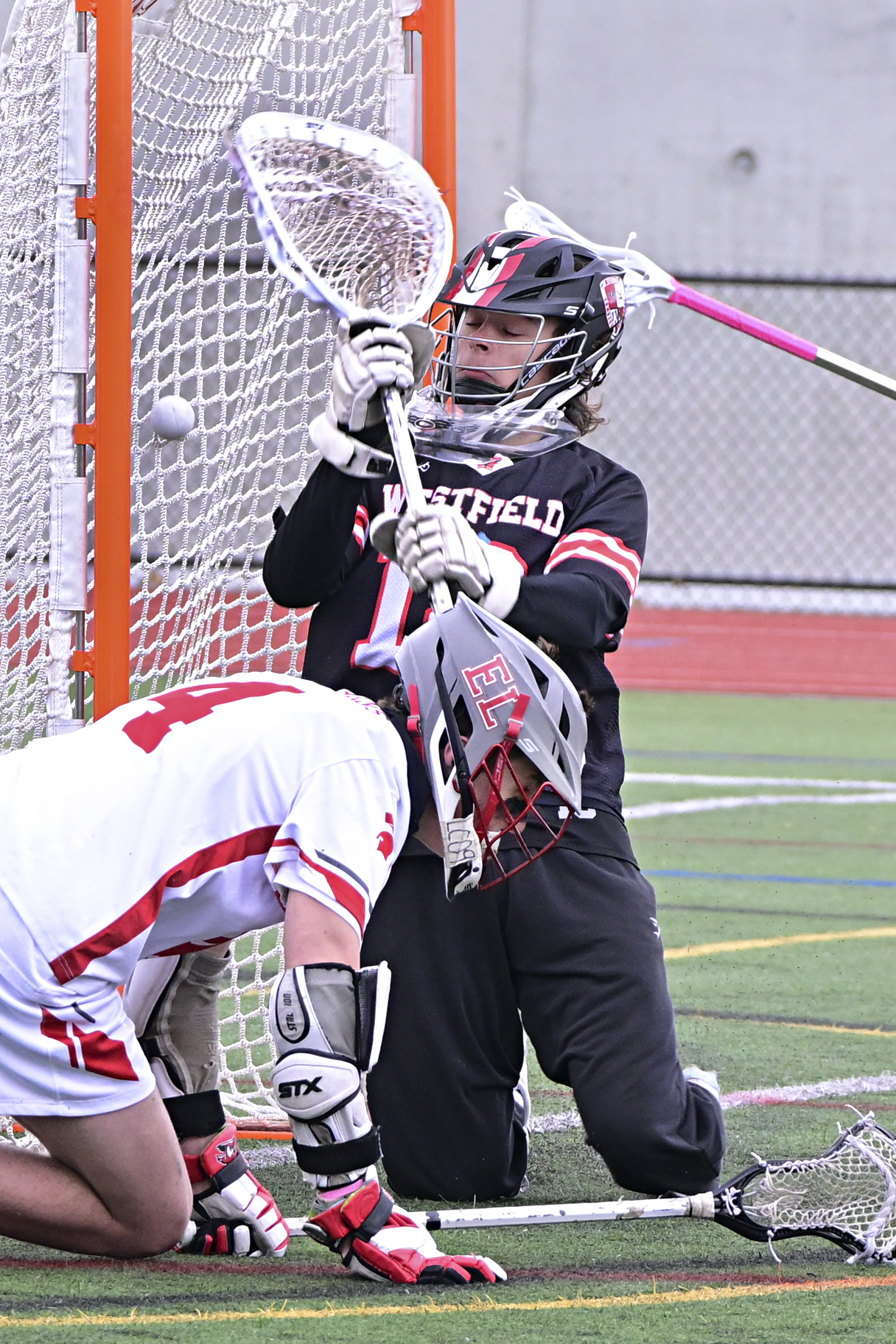 4-6-24 Westfield boys lacrosse at East Longmeadow - masslive.com