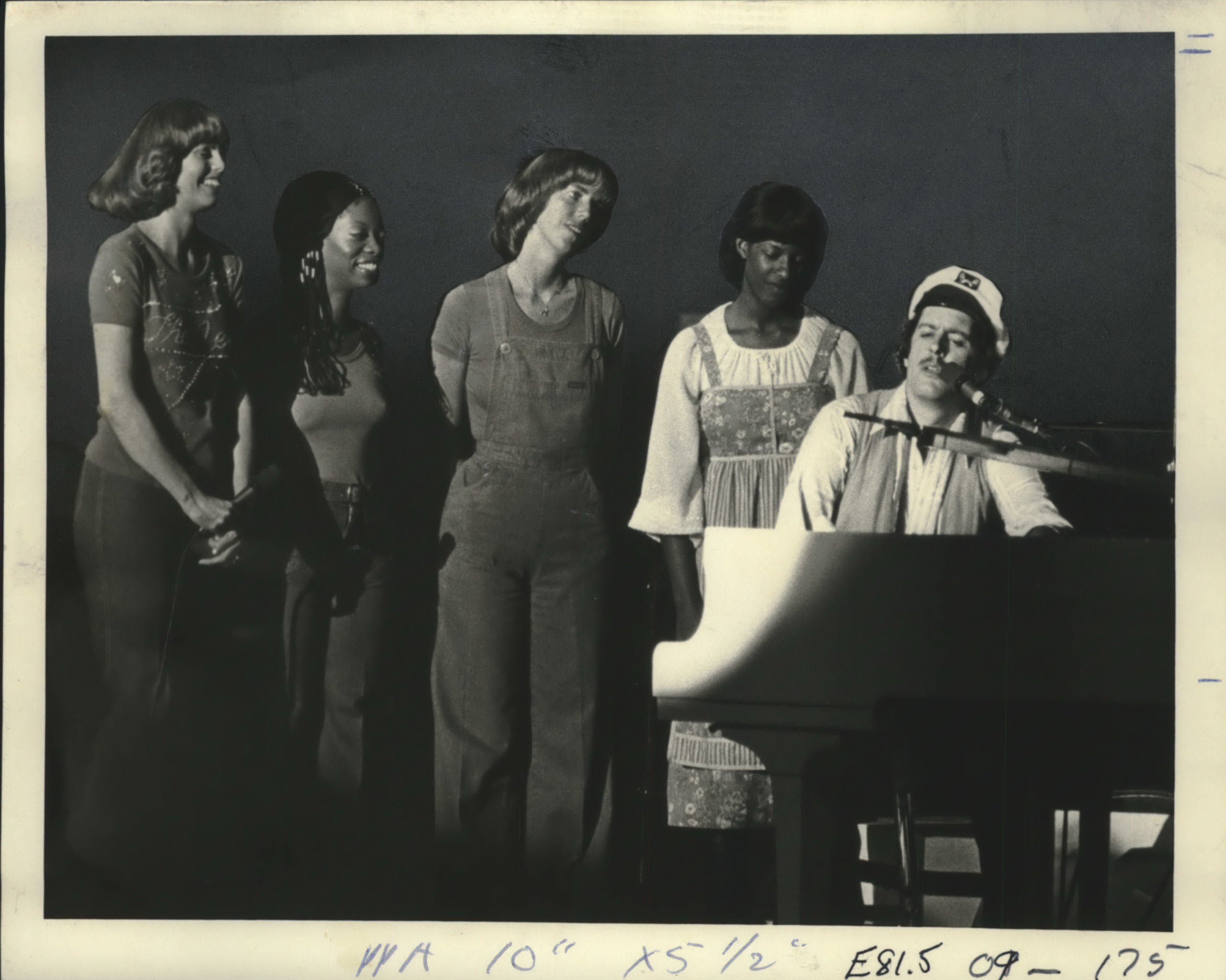 Vintage Photos: '70s concerts in Syracuse - syracuse.com