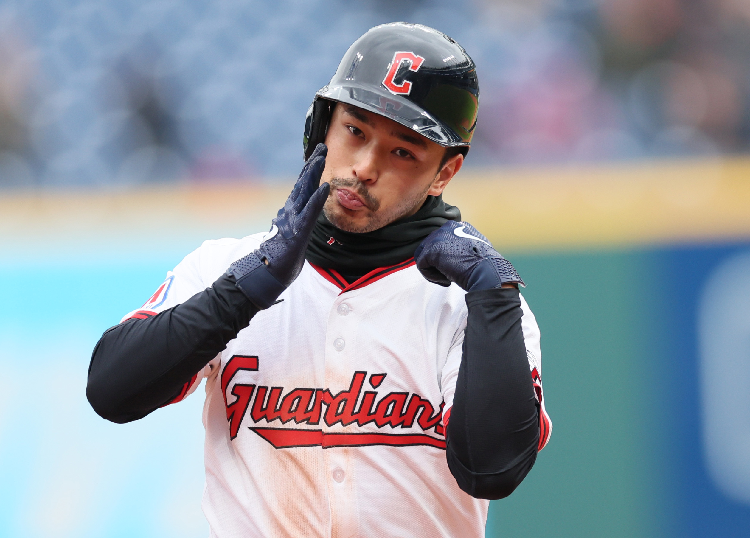 Cleveland Guardians vs. Chicago White Sox, April 10, 2025 - cleveland.com