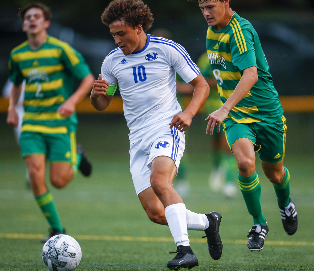 Emmaus boys soccer hosts Nazareth on Sept. 7, 2022 - lehighvalleylive.com