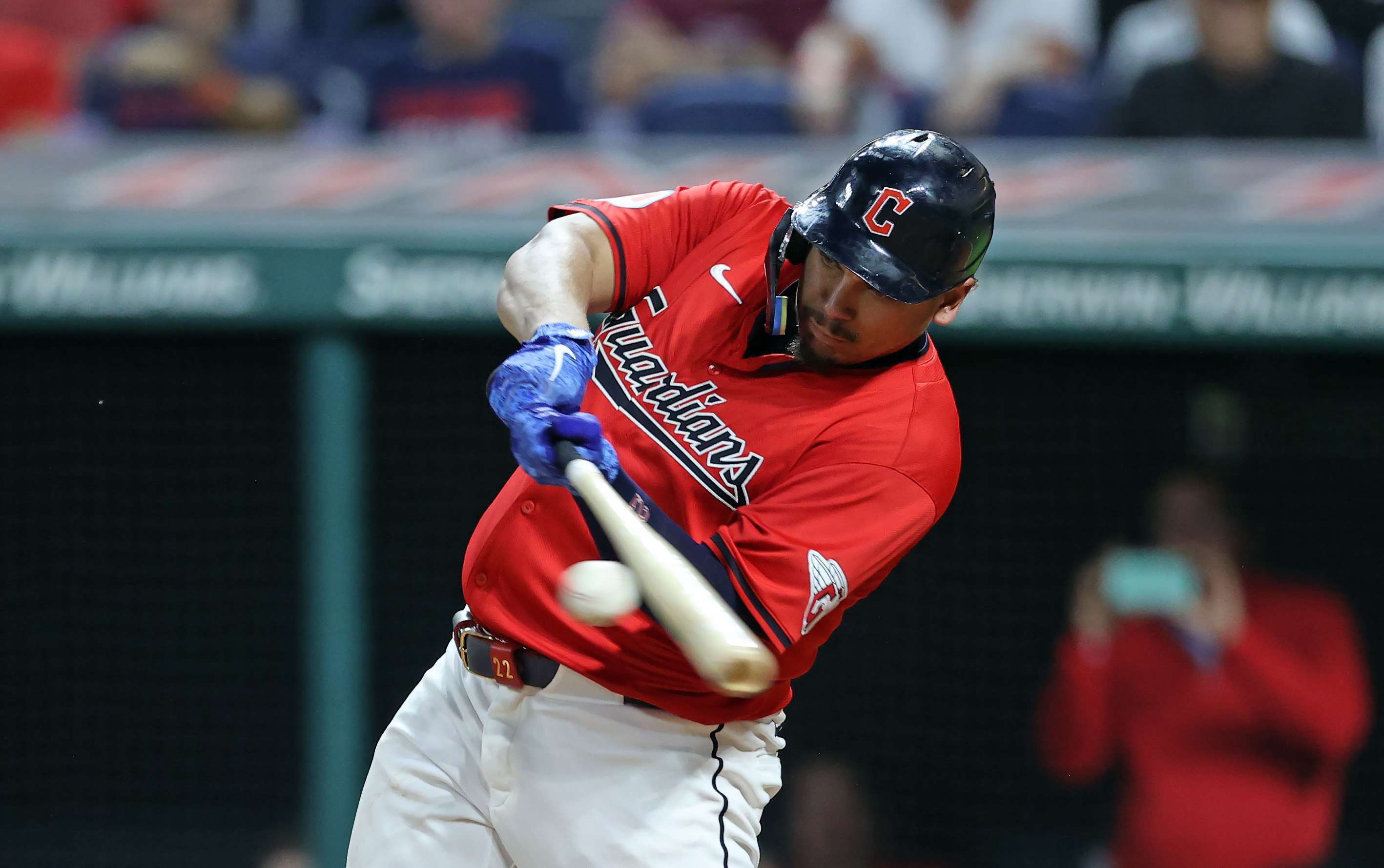 Cleveland Guardians vs. Cincinnati Reds, September 24, 2024 - cleveland.com