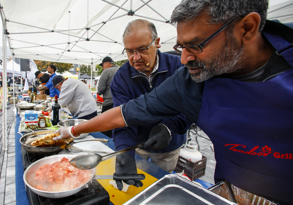 Easton Garlic Fest 2022 - lehighvalleylive.com