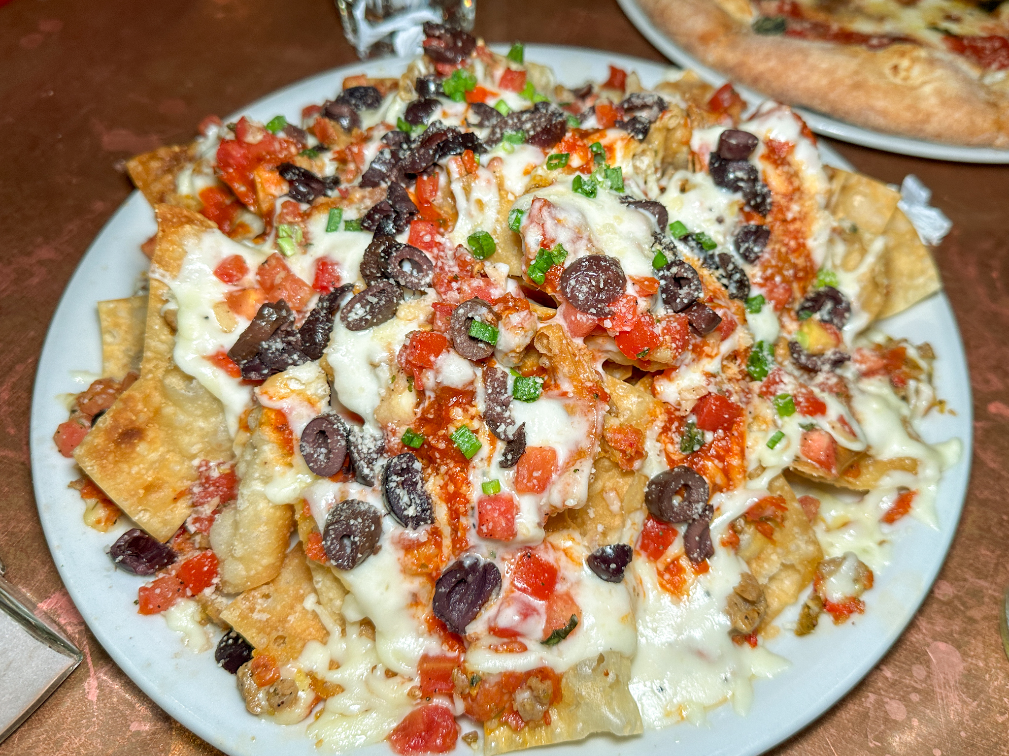 Dinner at CopperTop Tavern, Syracuse, N.Y. - syracuse.com