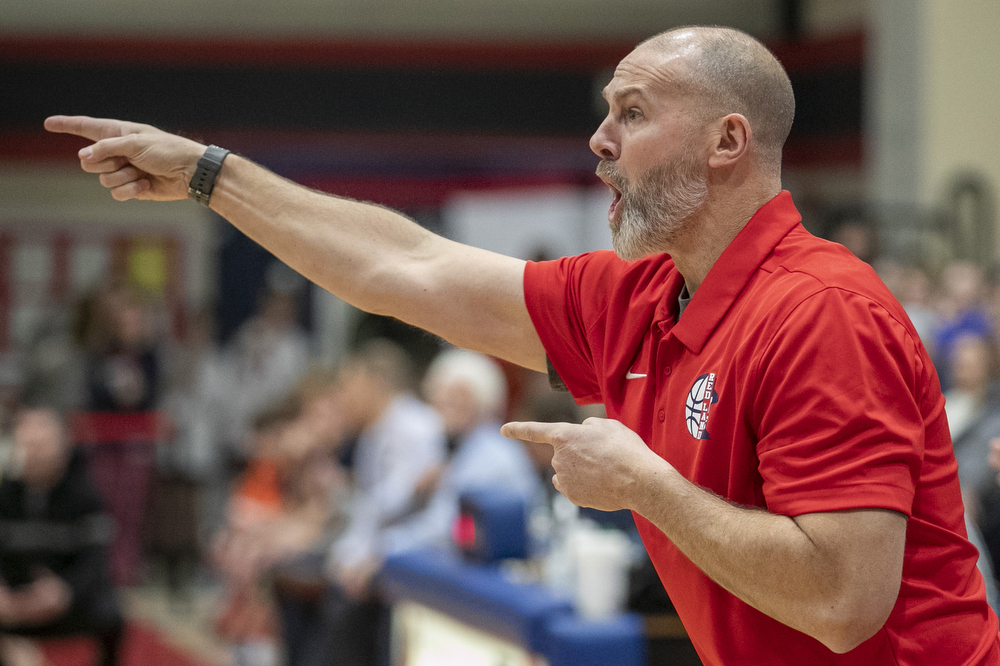 Cedar Cliff boys blow out Red Land 60-24 - pennlive.com