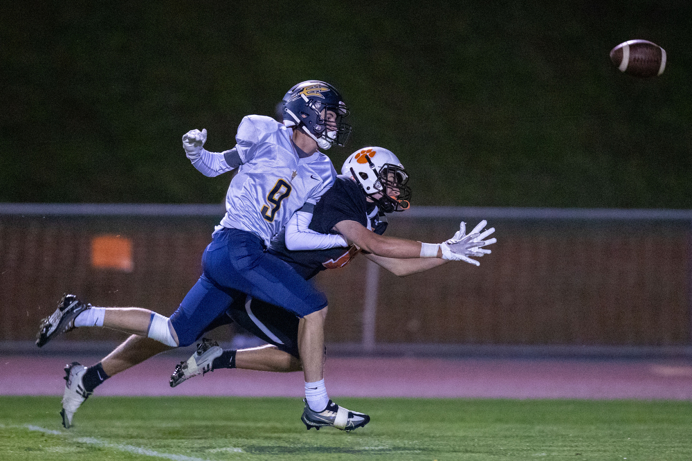 East Pennsboro defeats Greencastle-Antrim 30-13 - pennlive.com