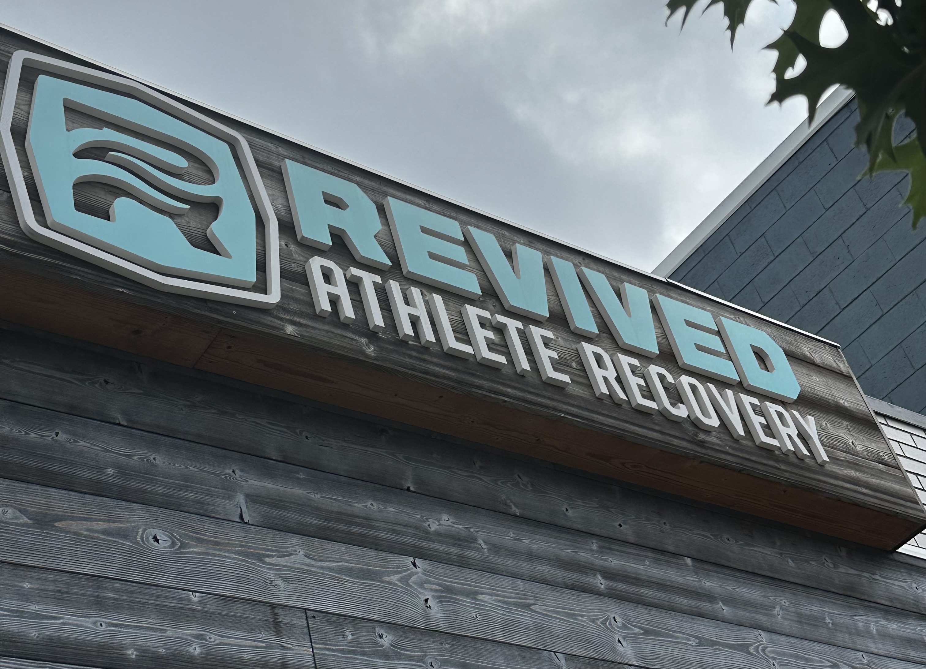 Revived Athlete Recovery - masslive.com