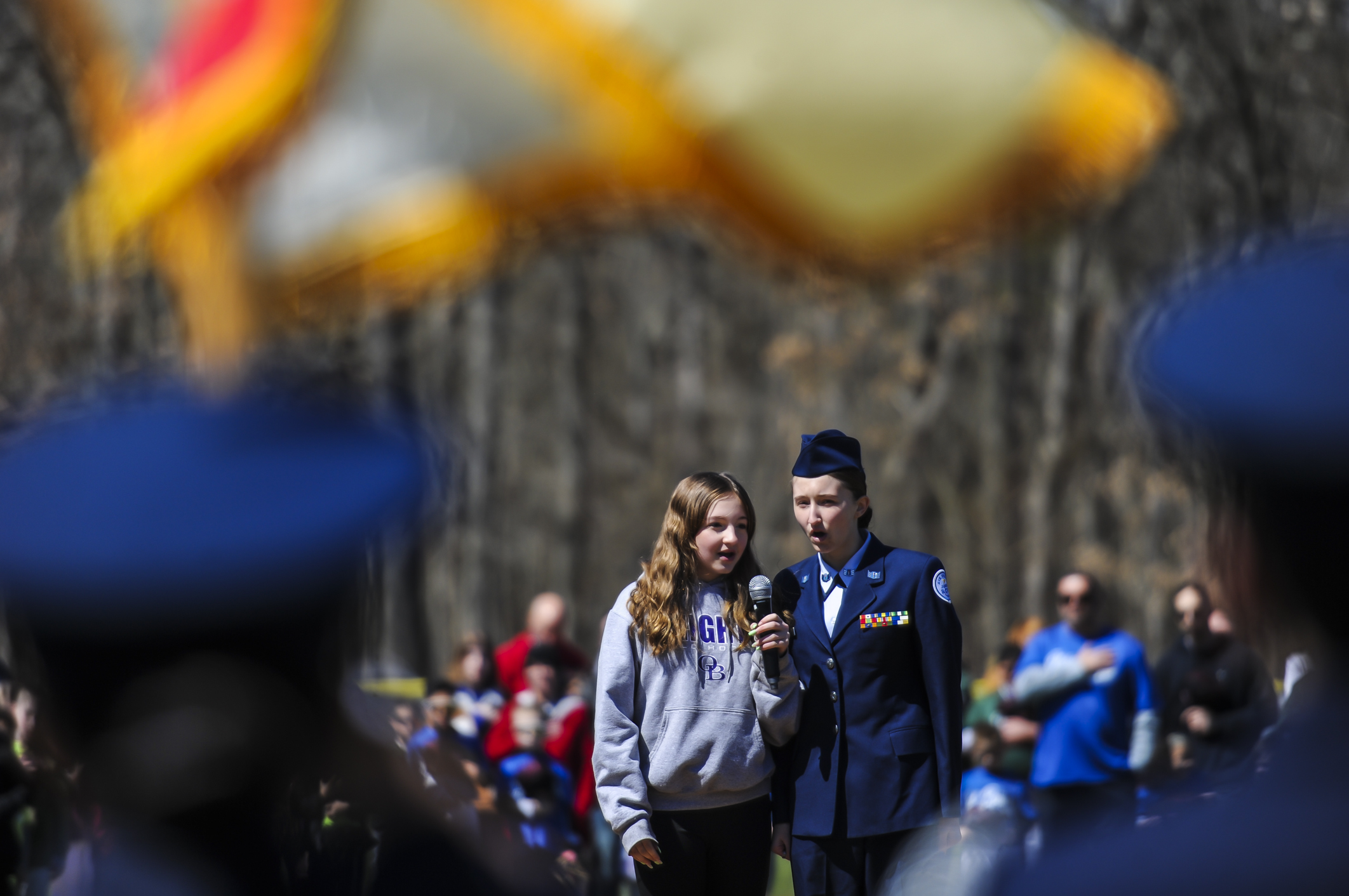 Opening Day at Old Bridge Little League - nj.com