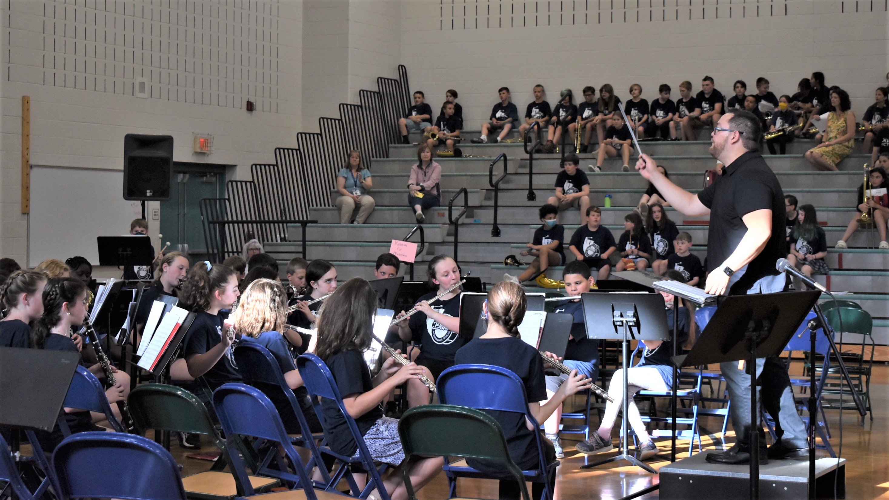 Westfield Intermediate School Arts Night and Spring Concert - masslive.com