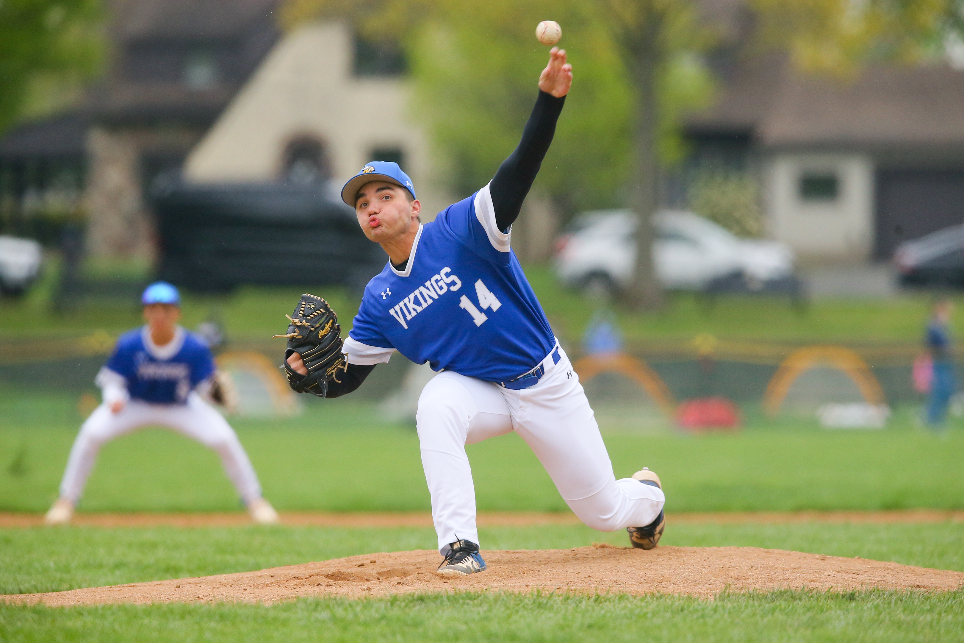 Baseball: Summit vs Union Catholic on April 28, 2023 - nj.com