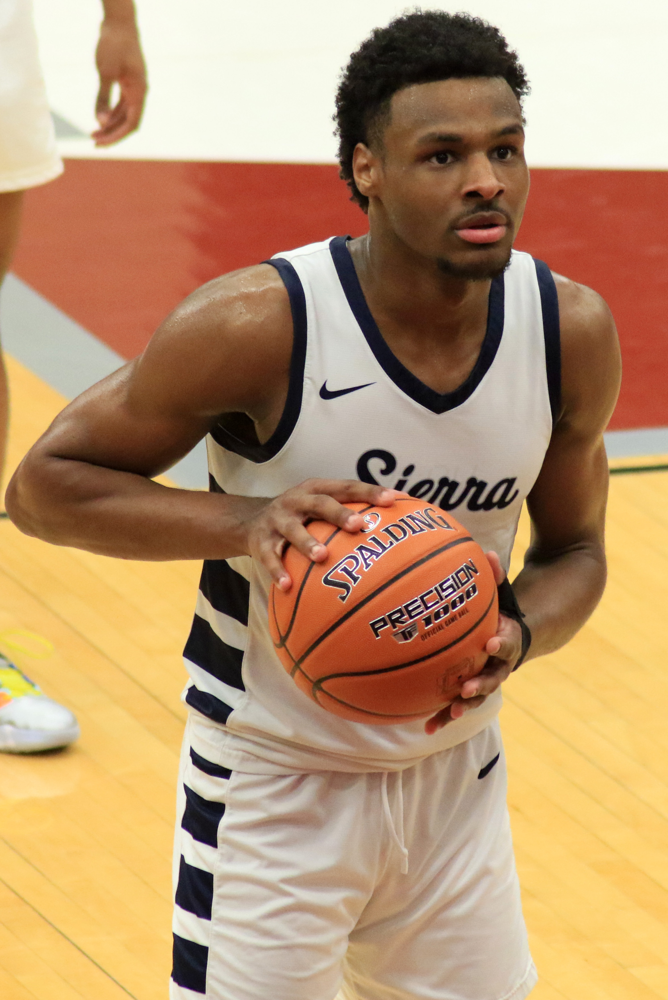 Hoophall Classic: Sierra Canyon vs. Christopher Columbus - masslive.com