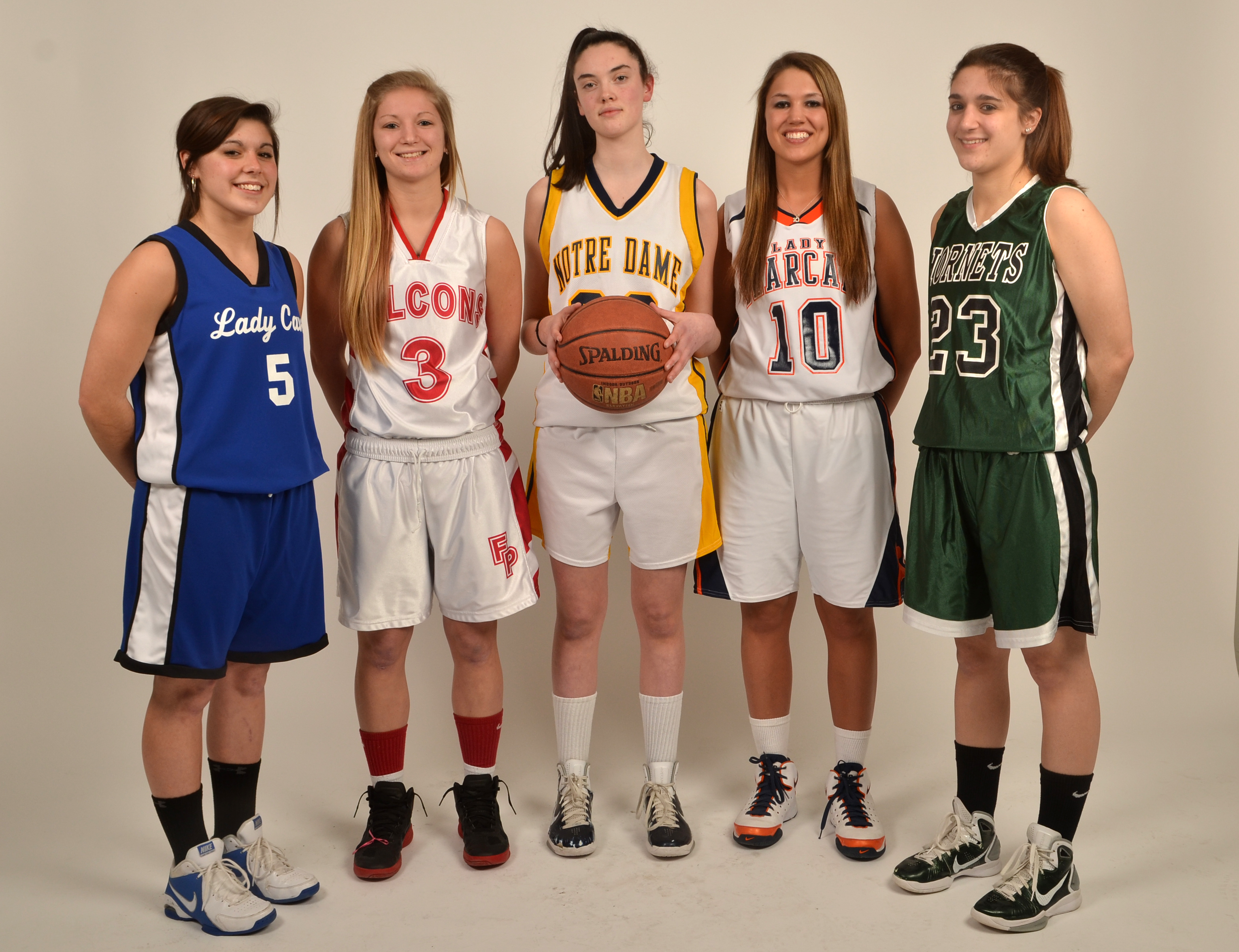 A look back at Emily Durr's HOF career. - syracuse.com